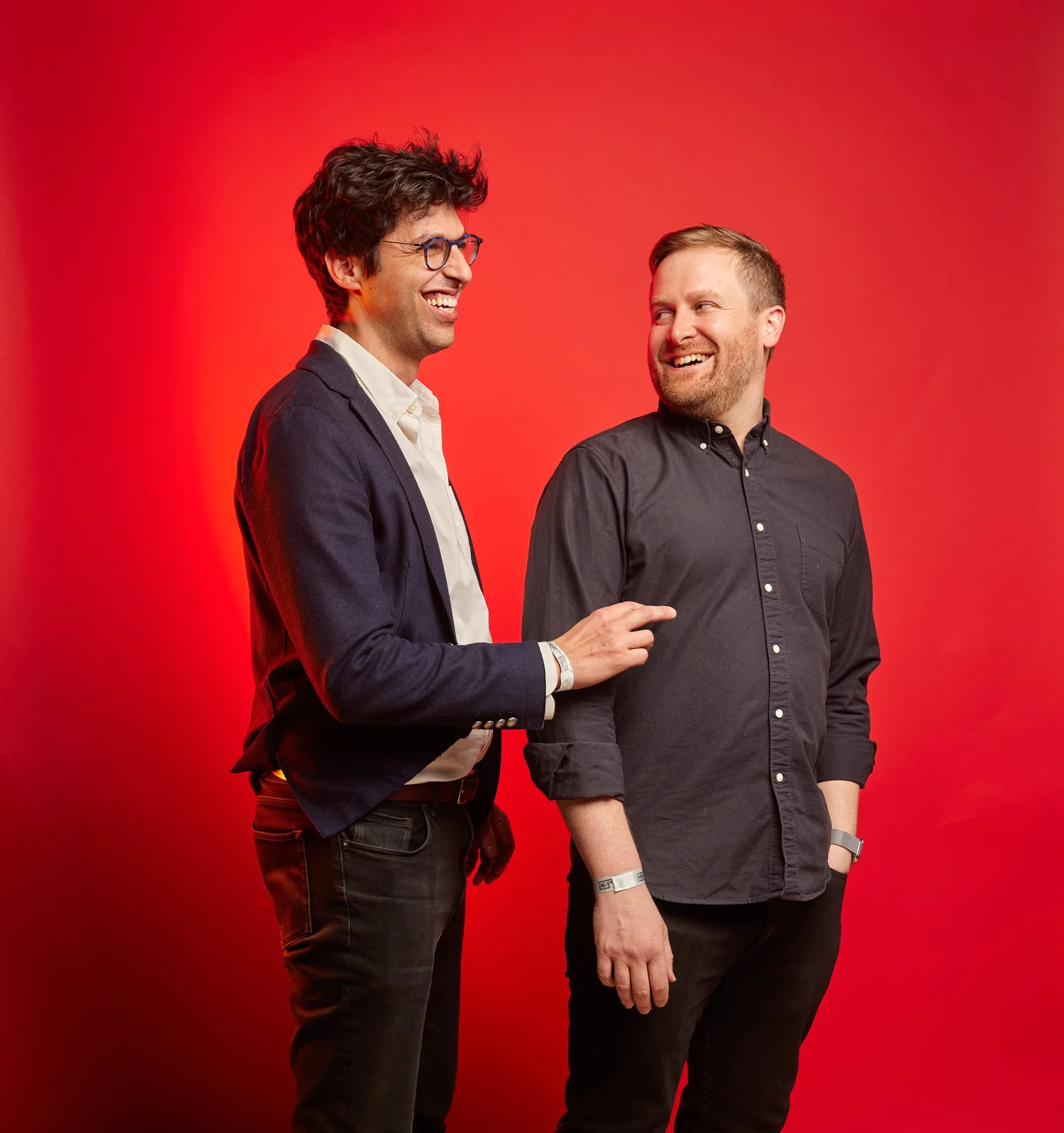 About the Podcast — Switched On Pop