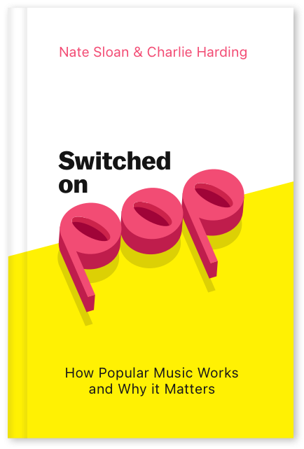 Switched On Pop - A Podcast About Pop Music