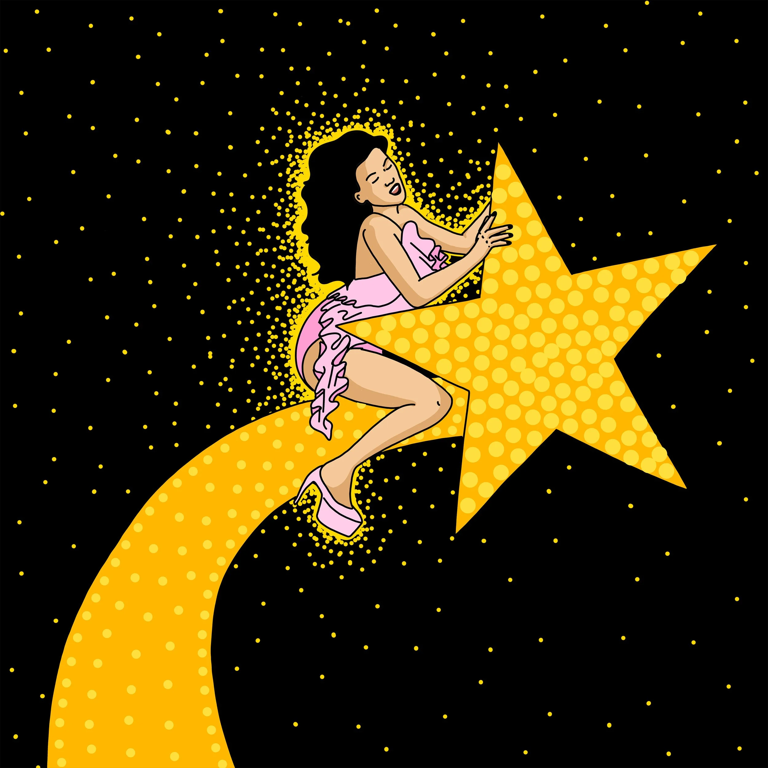 Empress Of asks for your consideration (with Empress Of) — Switched On Pop