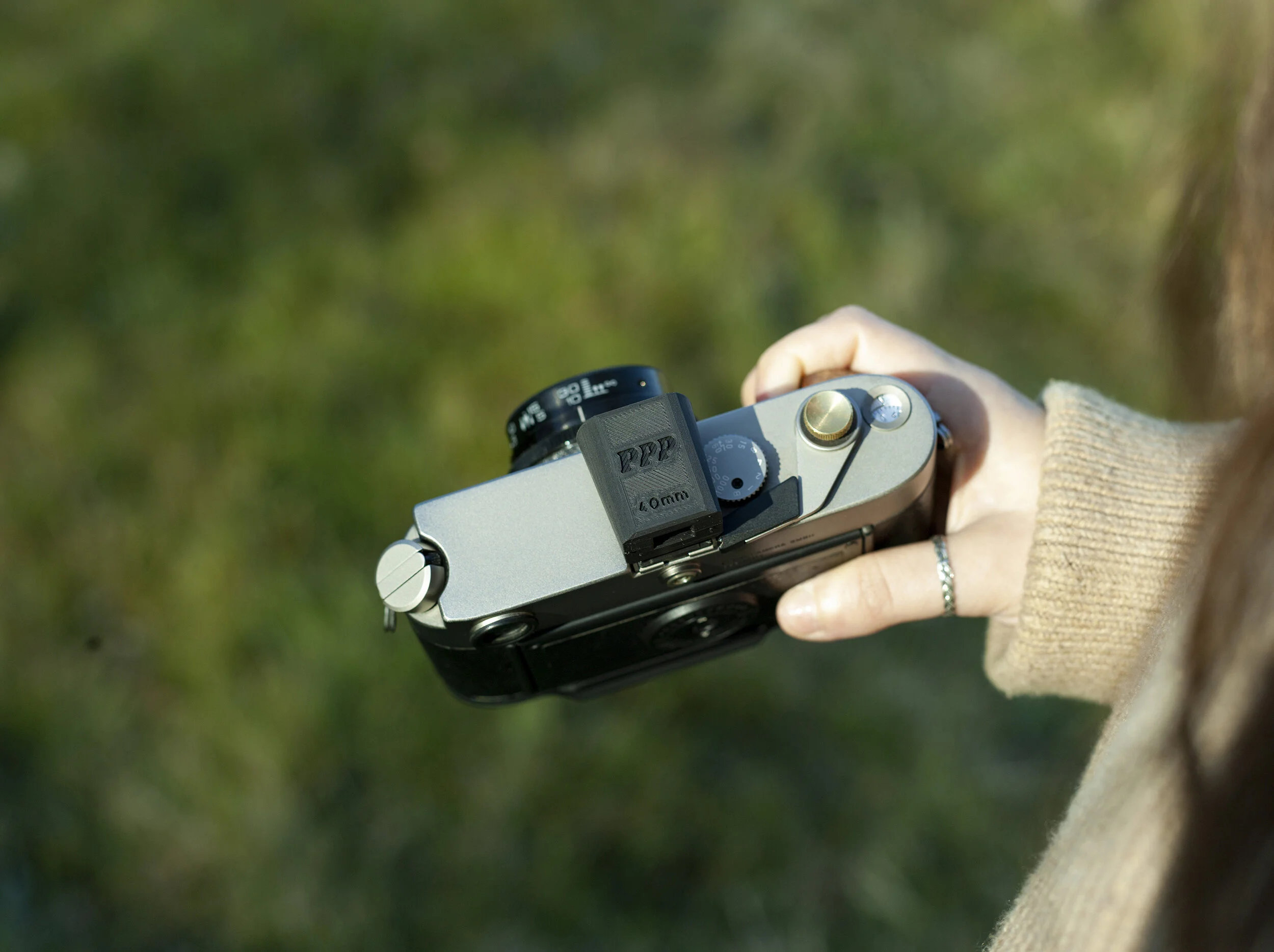 Store 1 — PPP Cameras