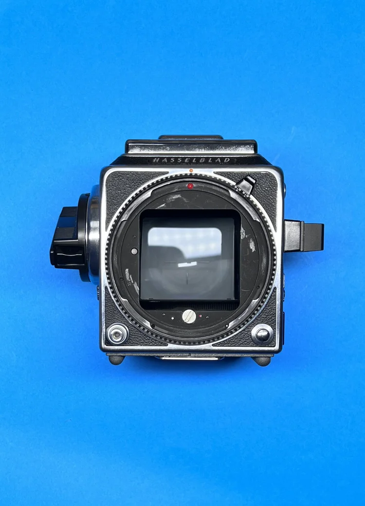 Store 2 — PPP Cameras