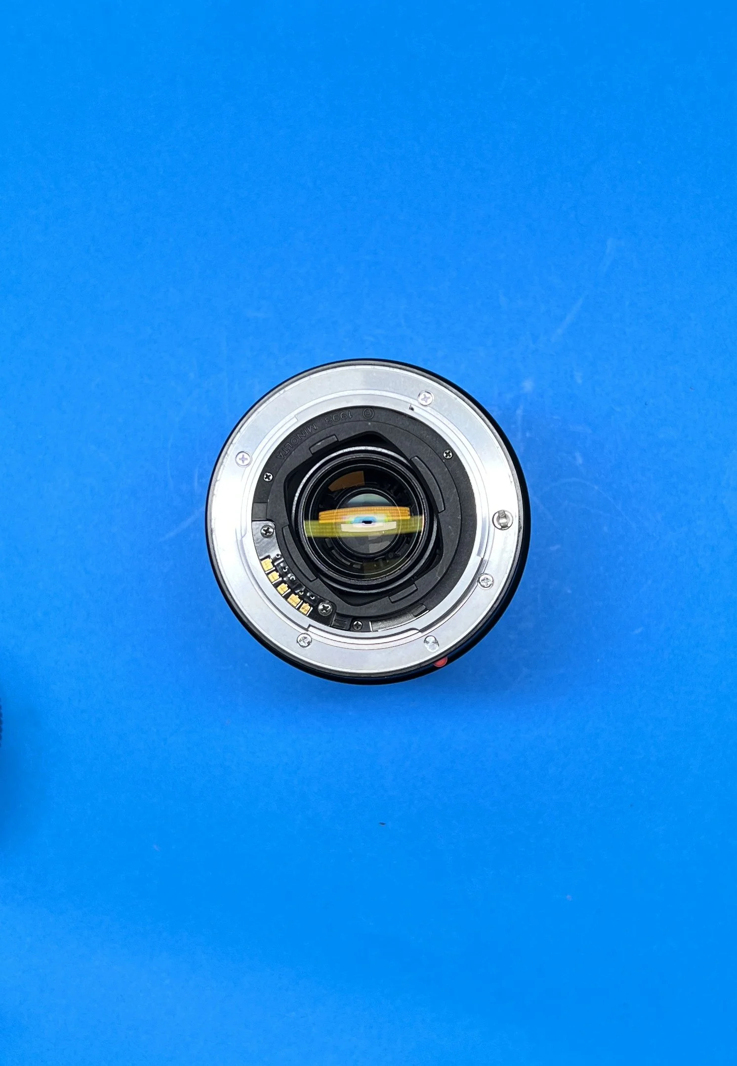 Minolta AF - 35-70mm f4 — PPP Cameras