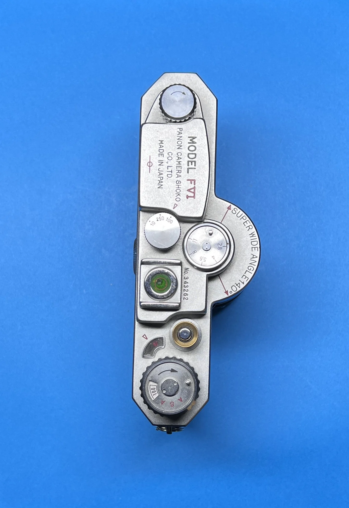 Store 1 — PPP Cameras