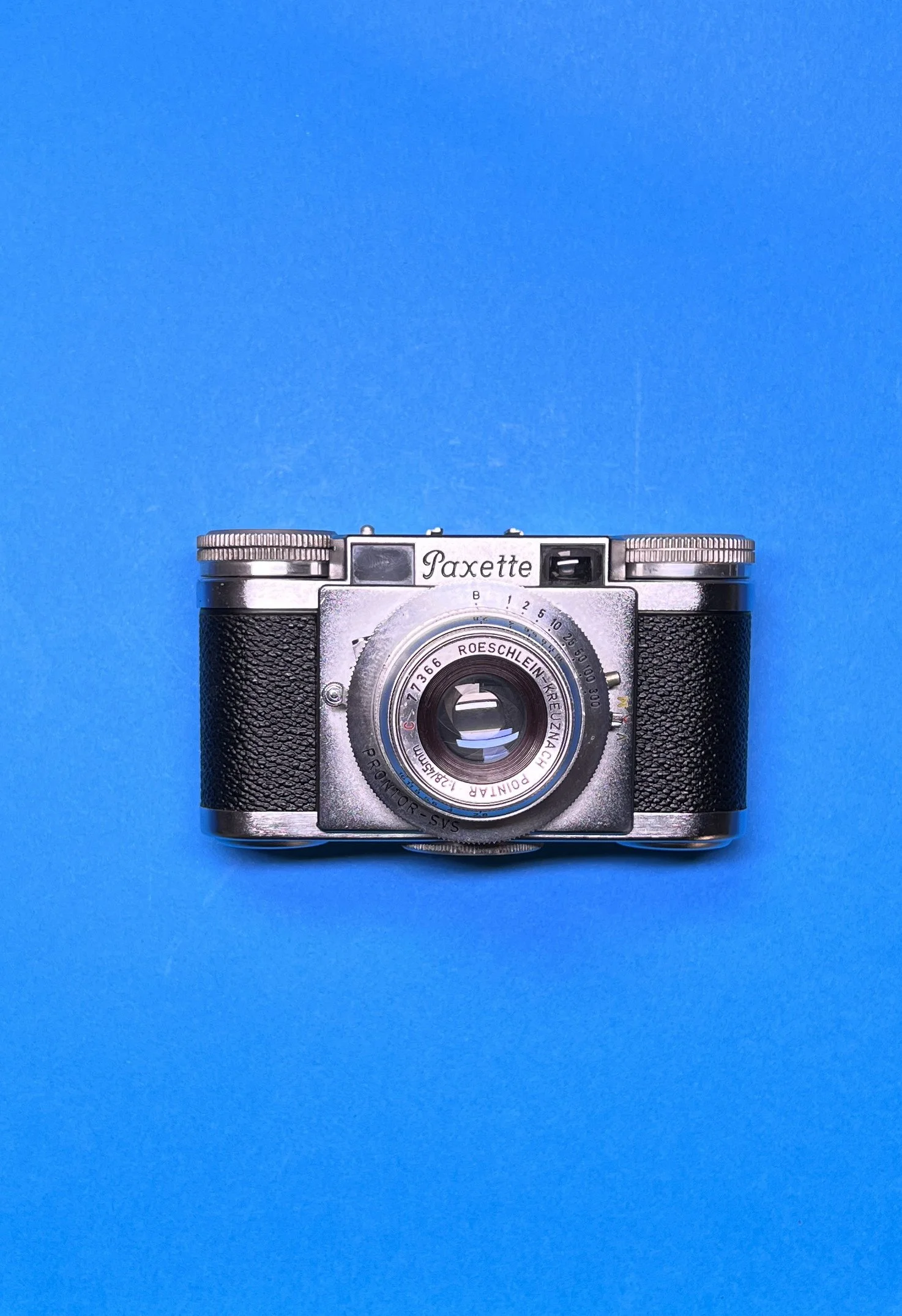 Store 1 — PPP Cameras