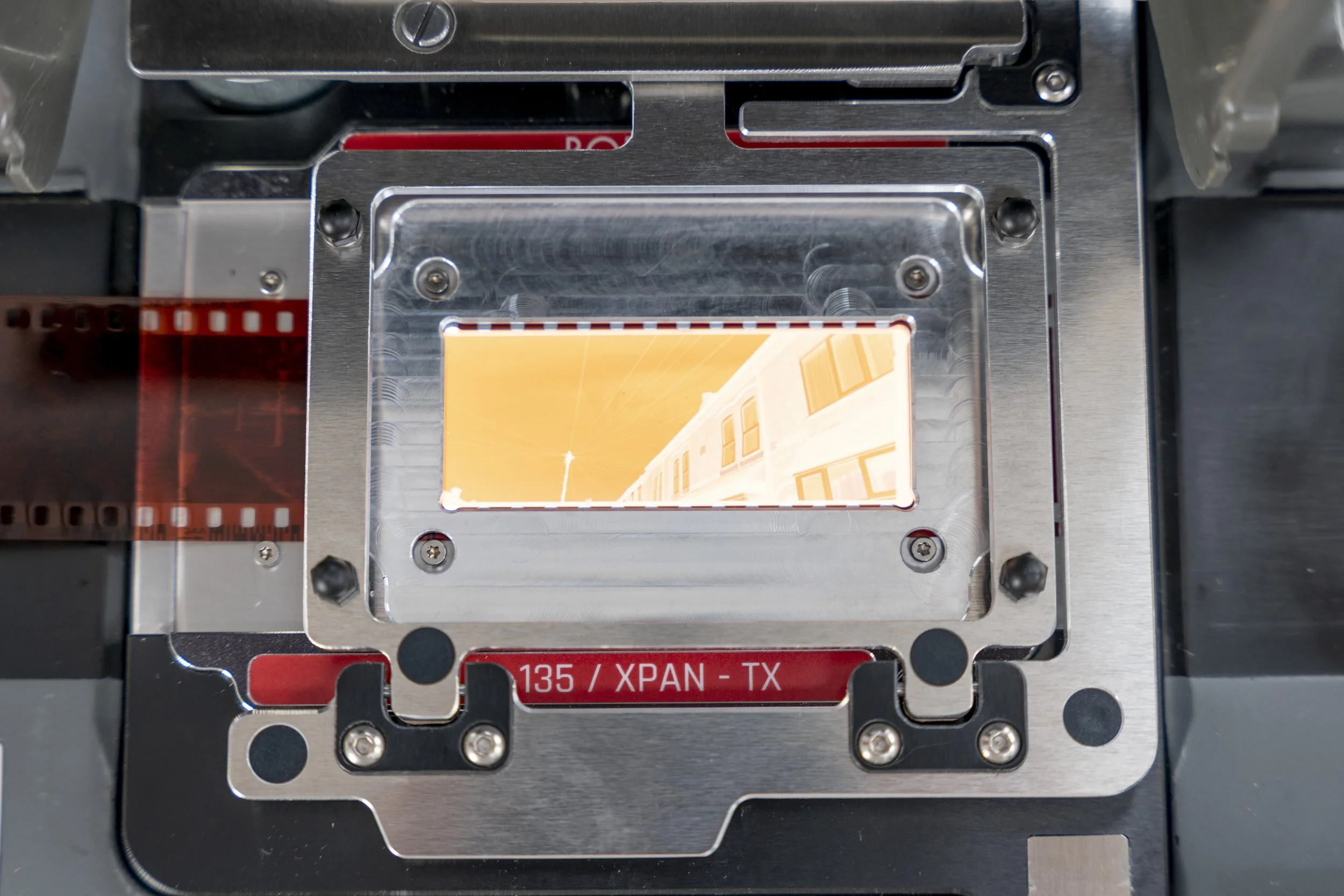 35mm Film — PPP Cameras
