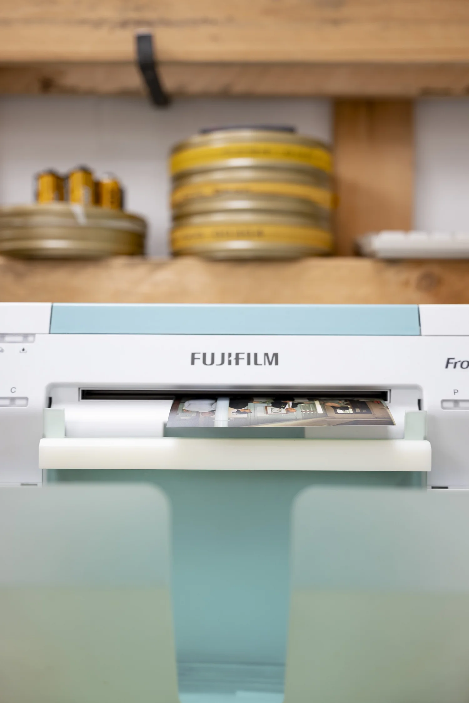 PPP Film Lab | Explore Our Services — PPP Cameras