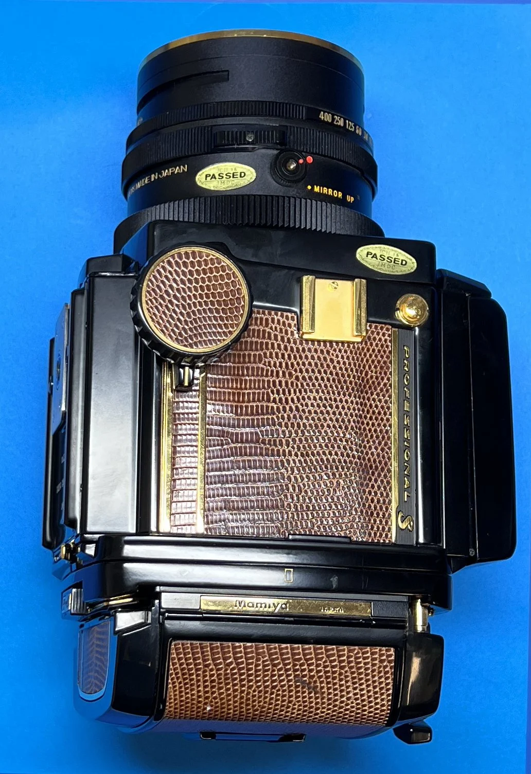 Store 2 — PPP Cameras