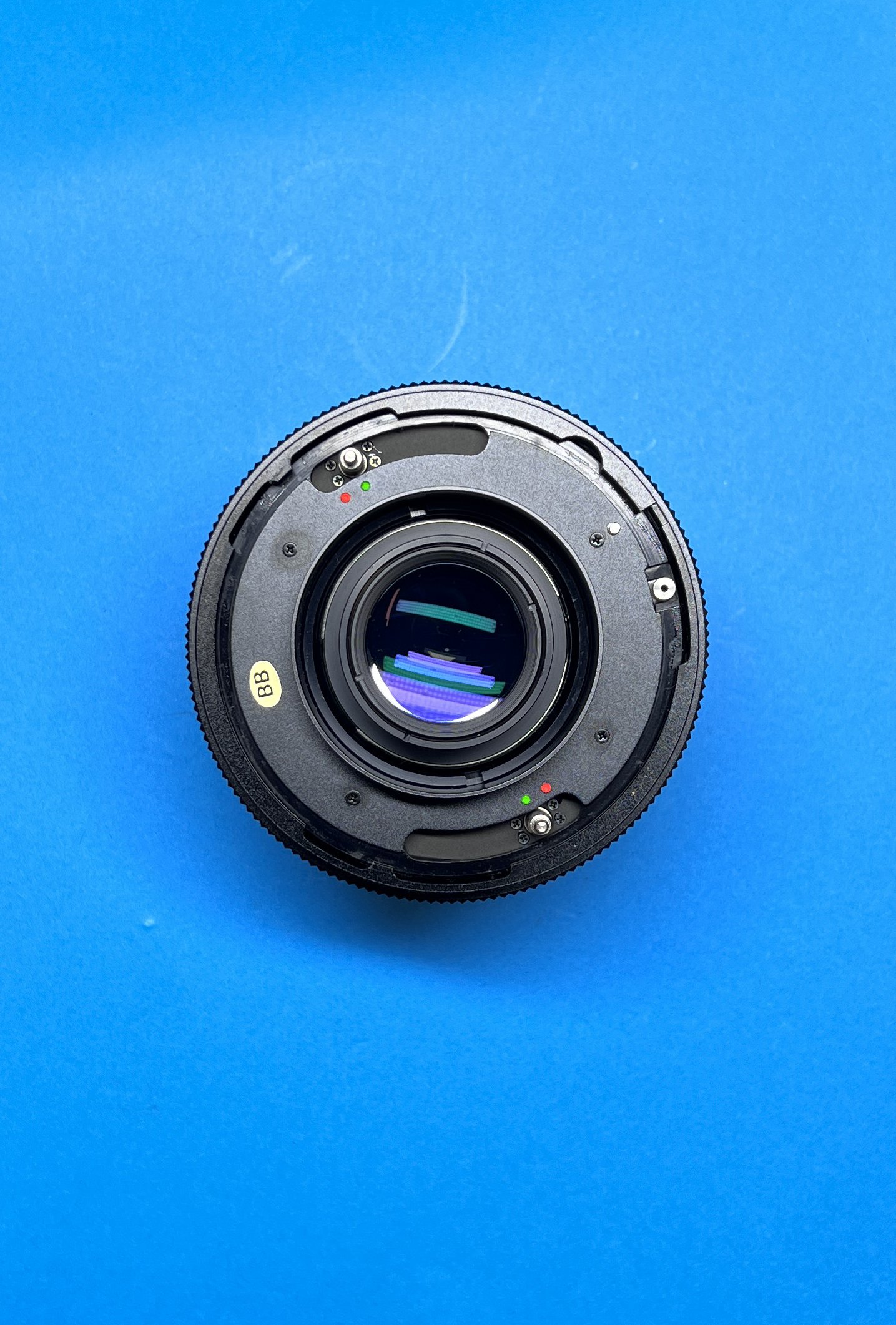 Store 2 — PPP Cameras