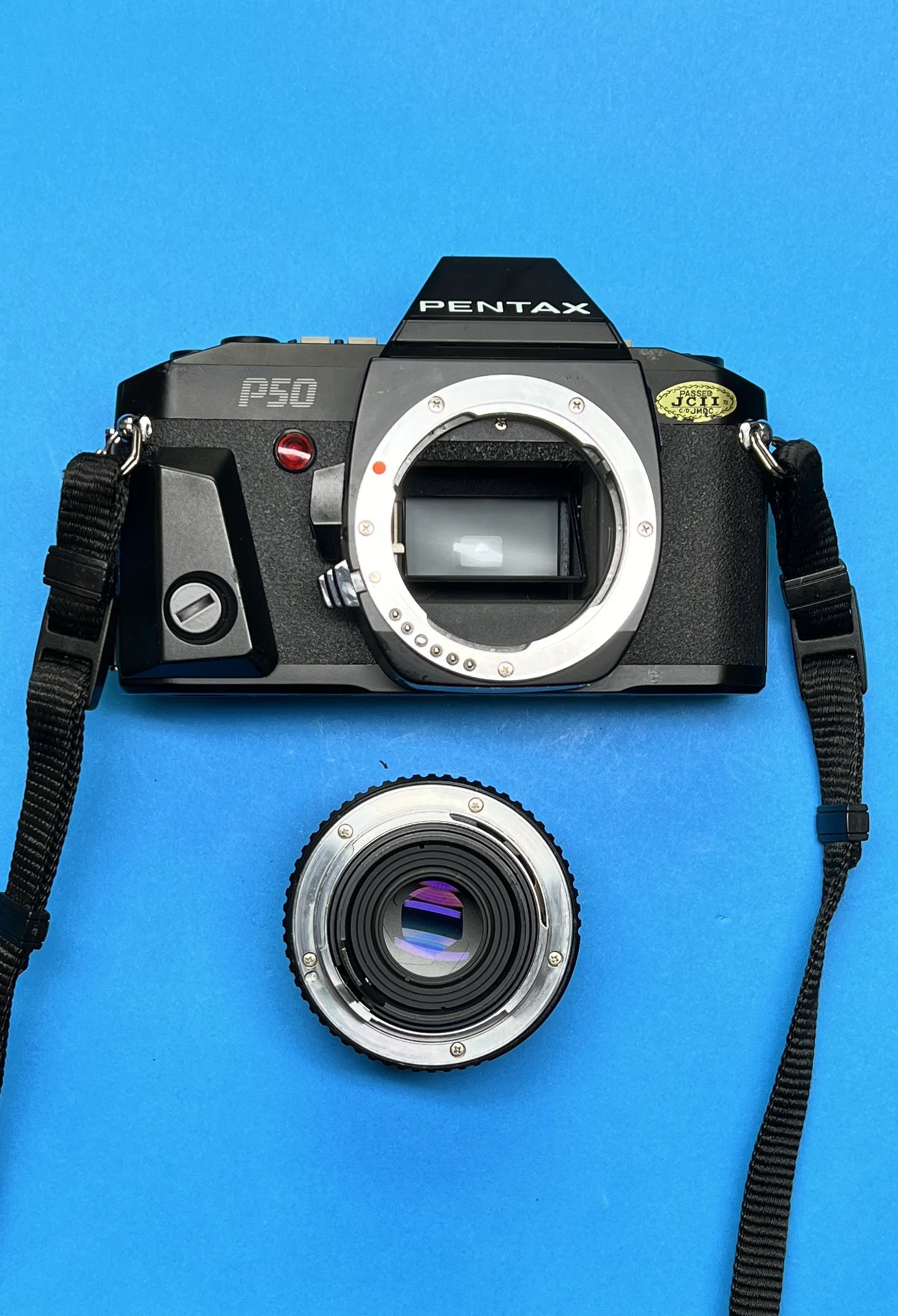 Store 2 — PPP Cameras
