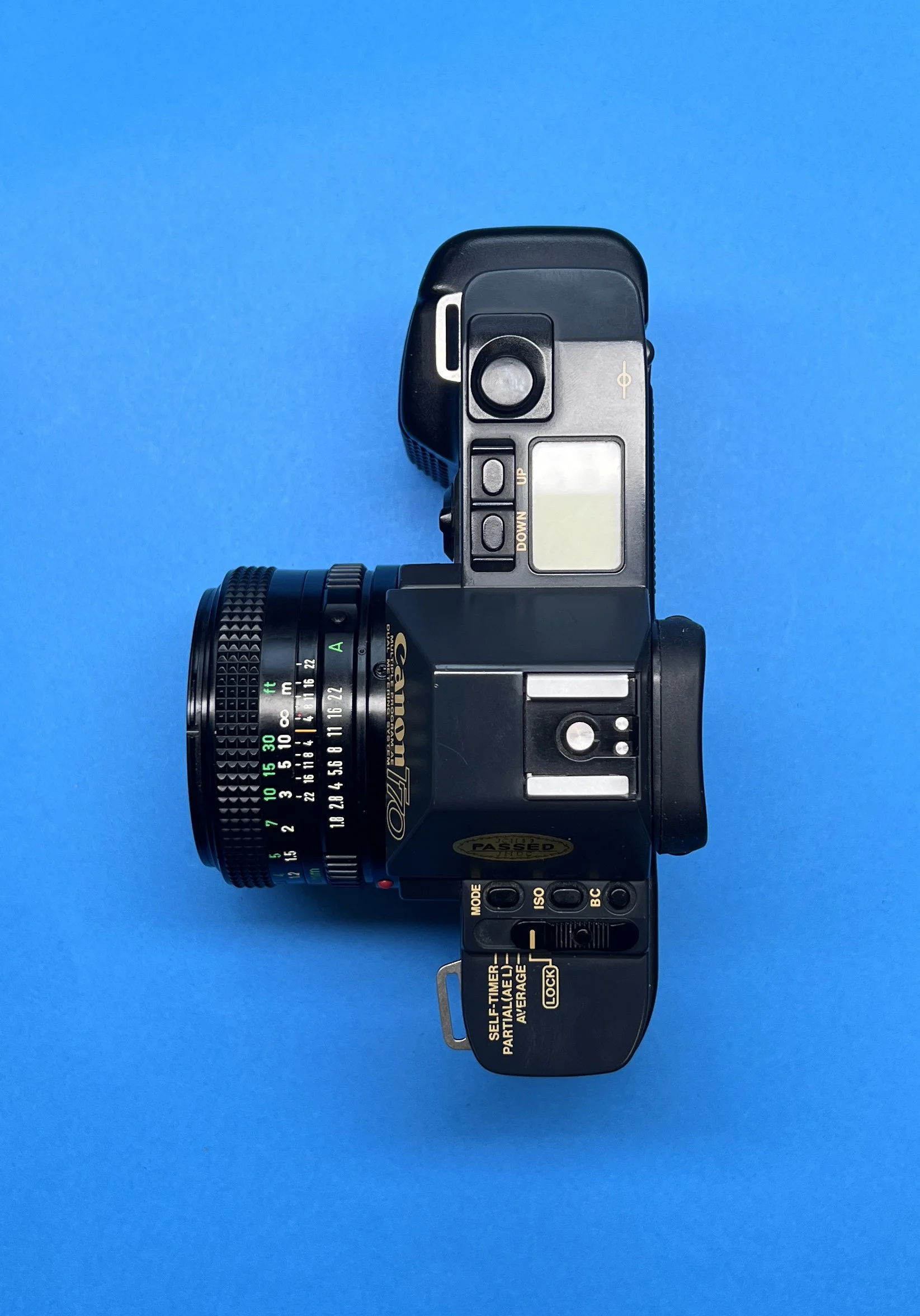 Store 2 — PPP Cameras