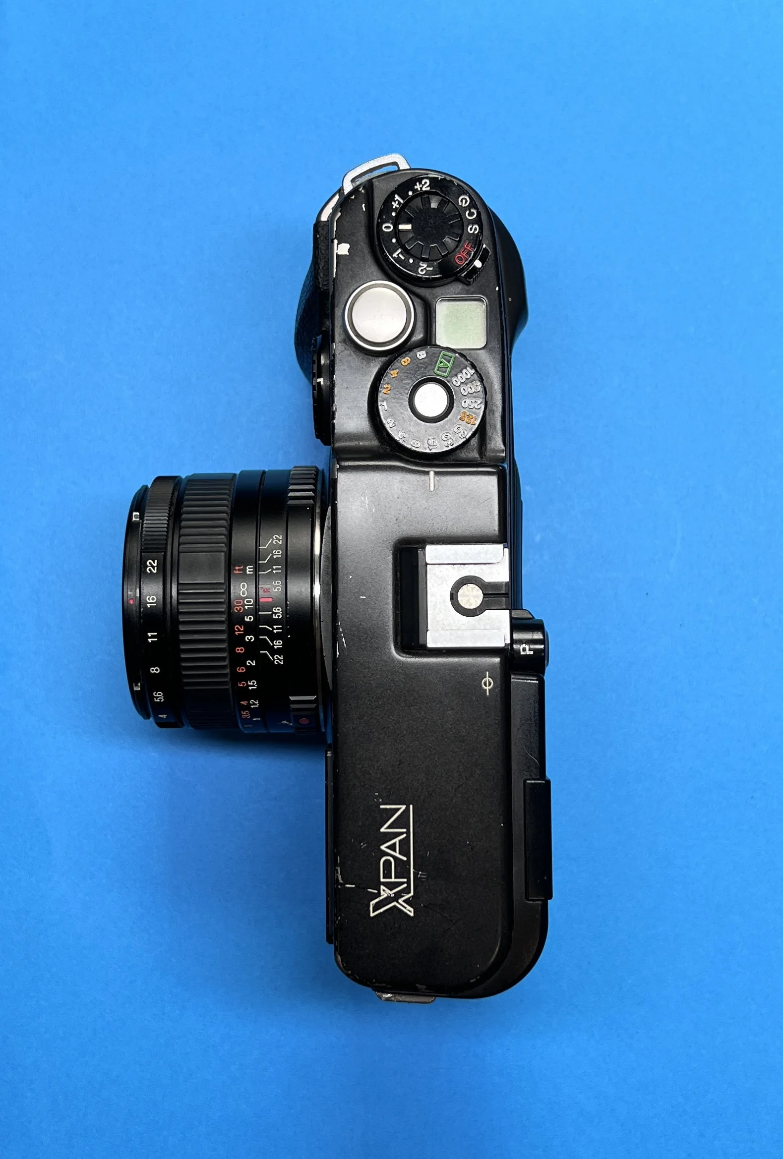 Store 1 — PPP Cameras
