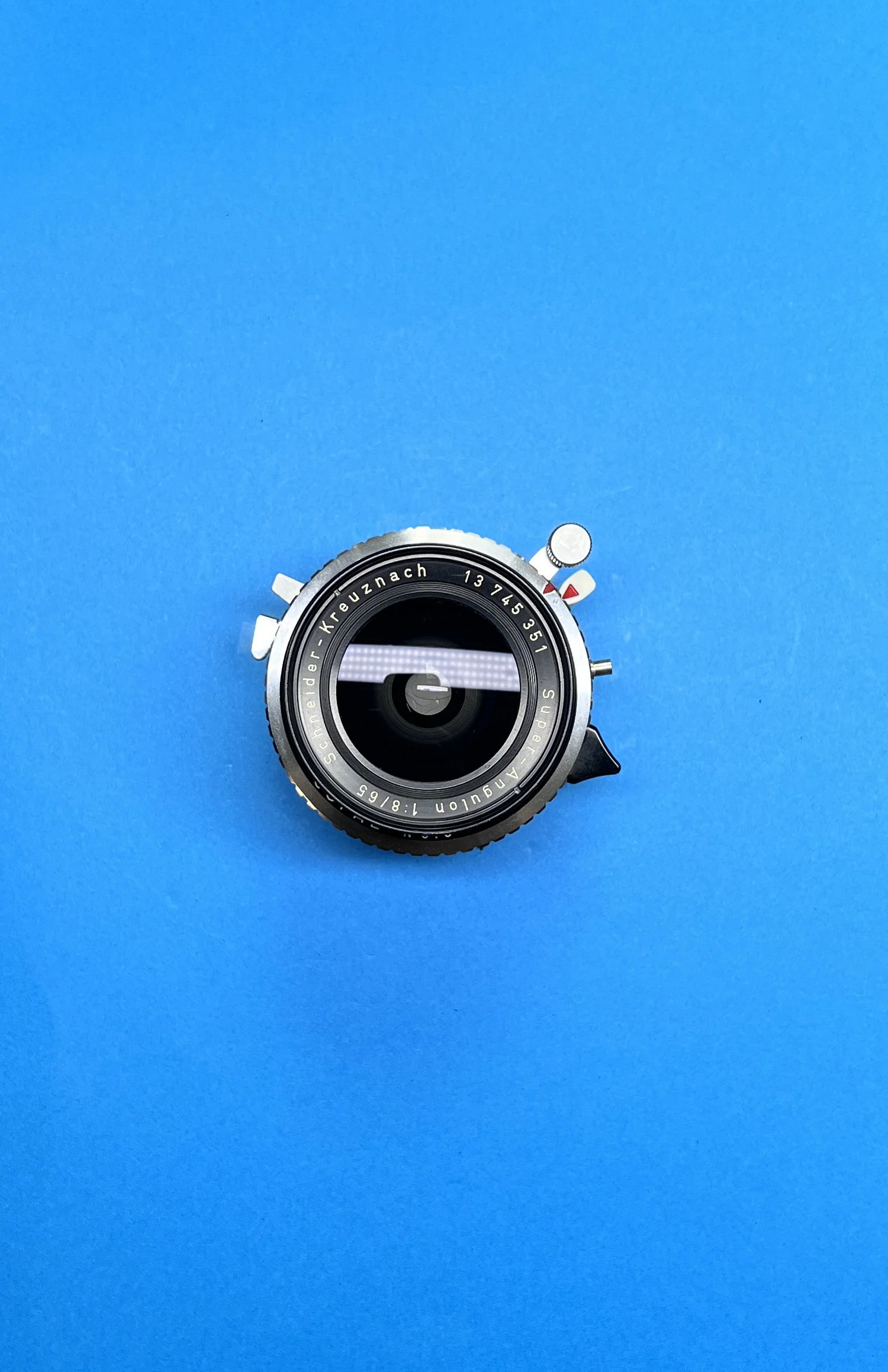 Large Format Cameras — PPP Cameras