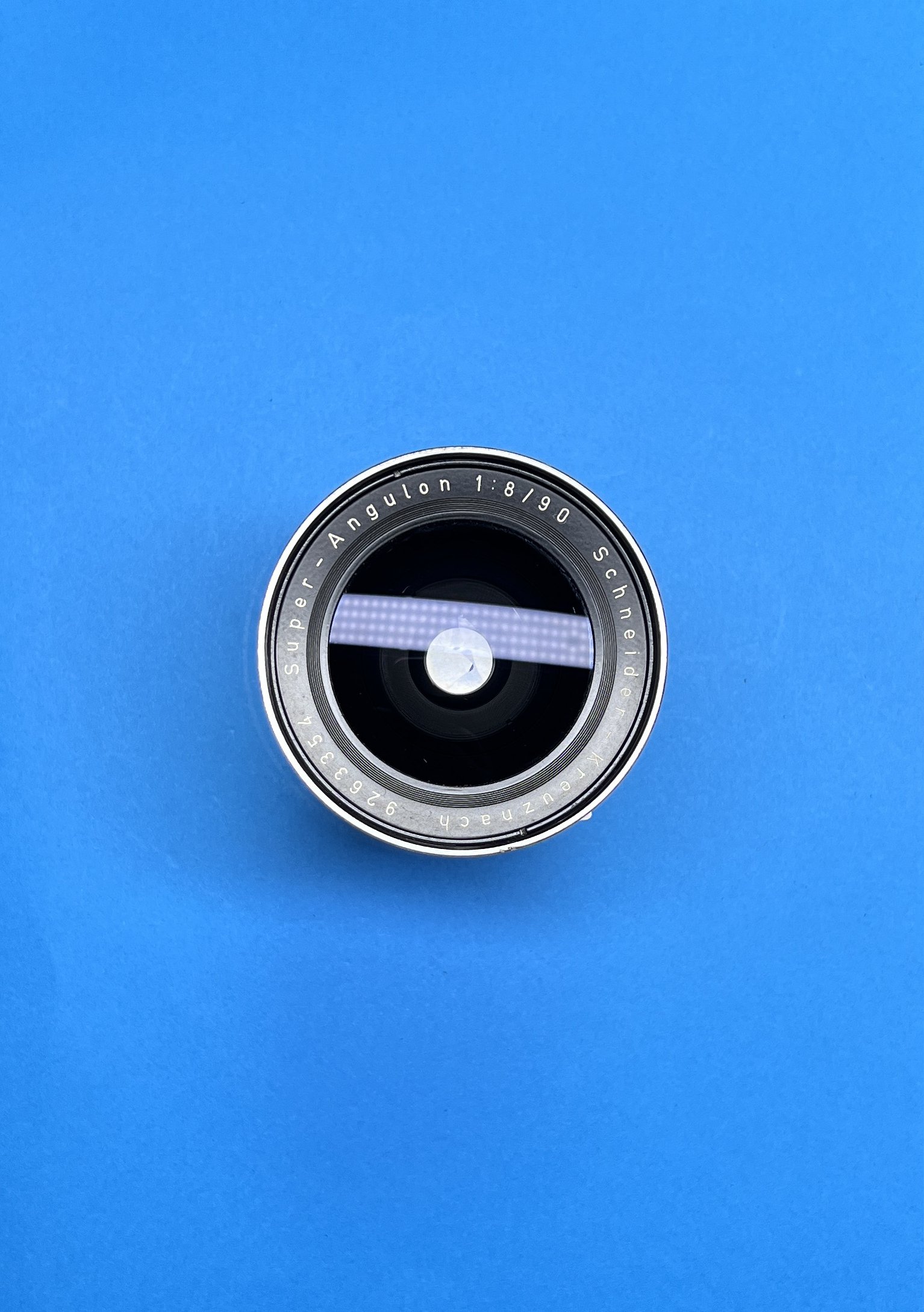 Large Format Cameras — PPP Cameras