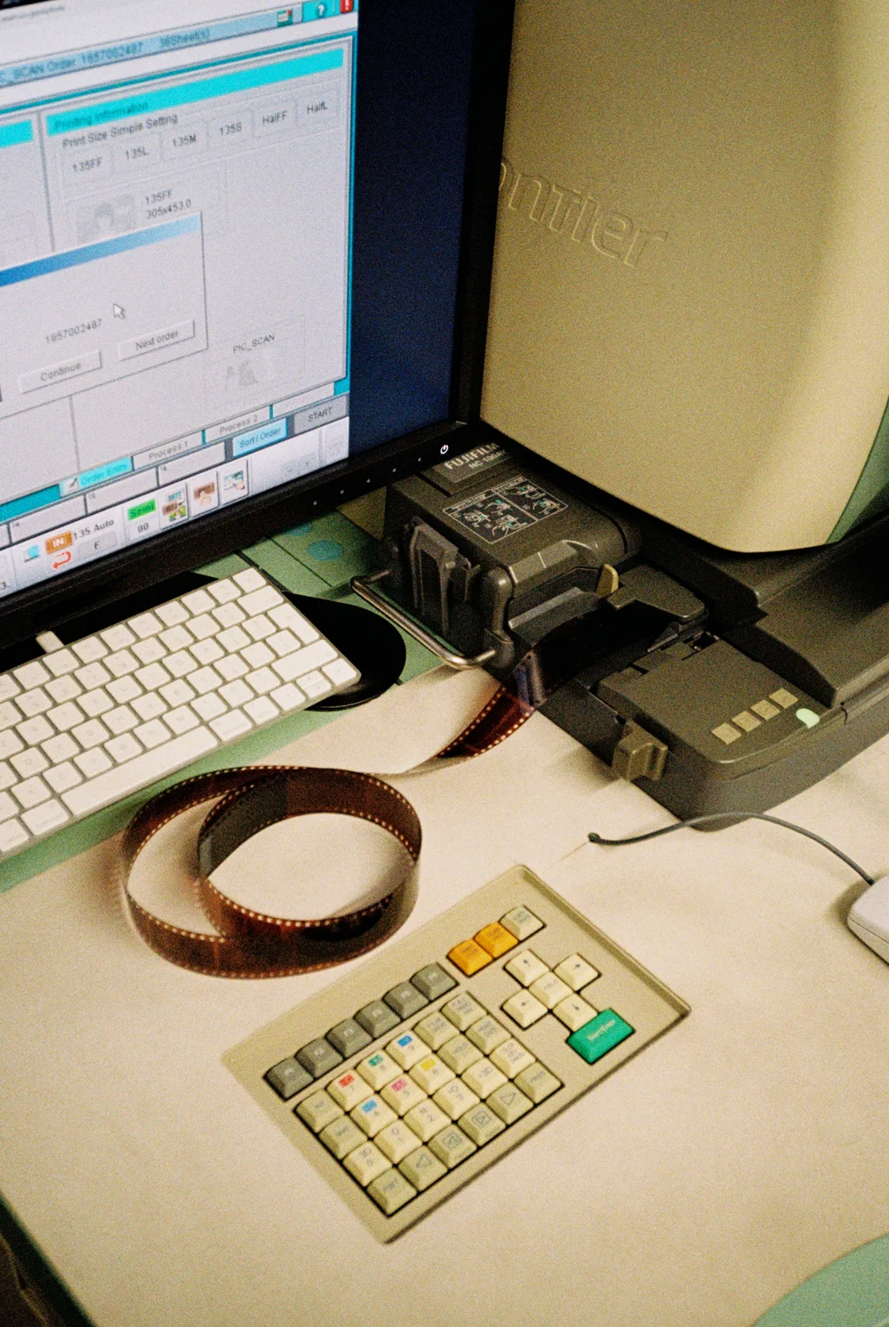 PPP Film Lab | Explore Our Services — PPP Cameras