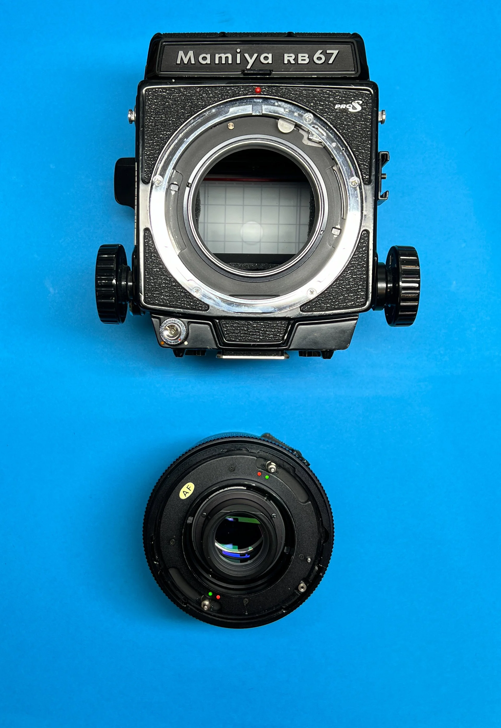 Store 2 — PPP Cameras