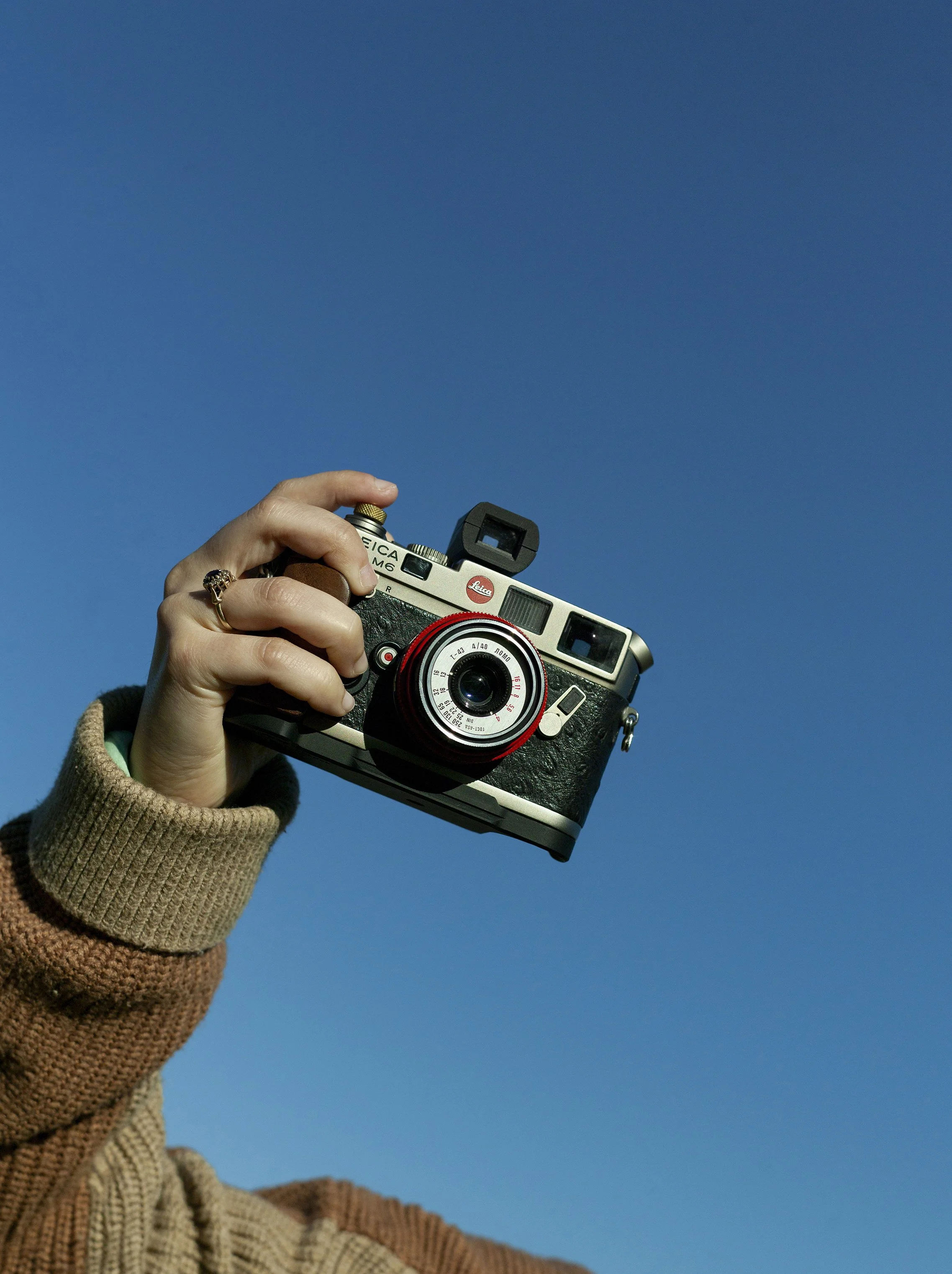 Shop — PPP Cameras