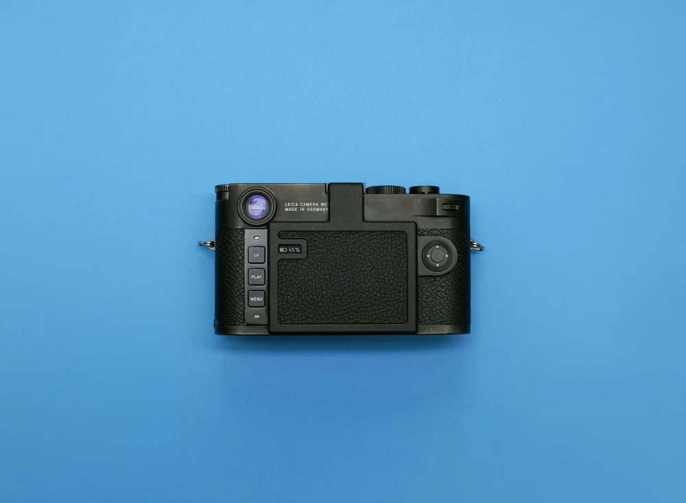 Leica Parts — PPP Cameras