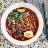 Birria Ramen — Food with Aihoa