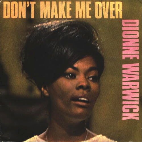 5 Amazing Dionne Warwick Facts — Pop Trash Museum