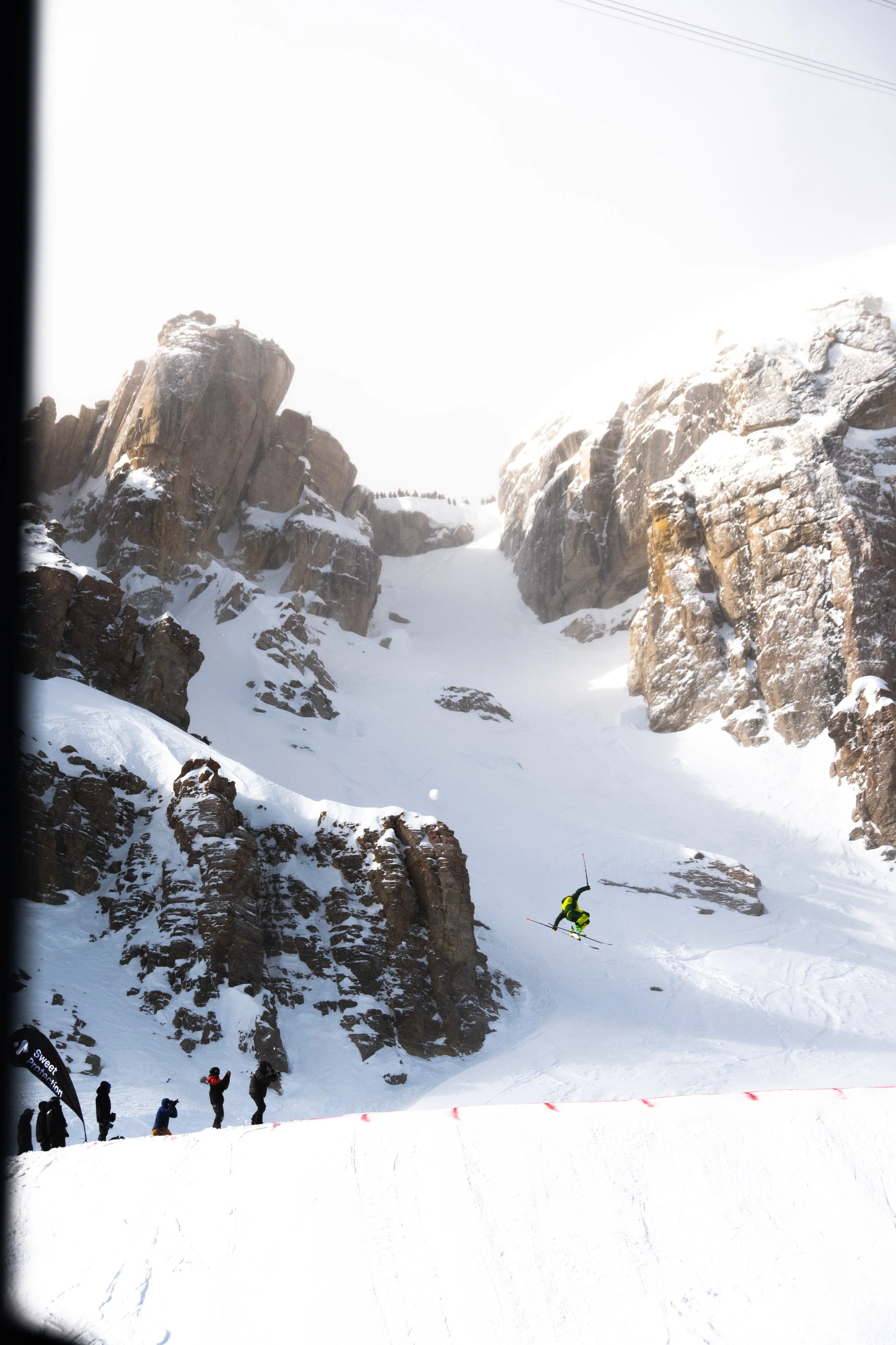 Action — Izzy Lidsky