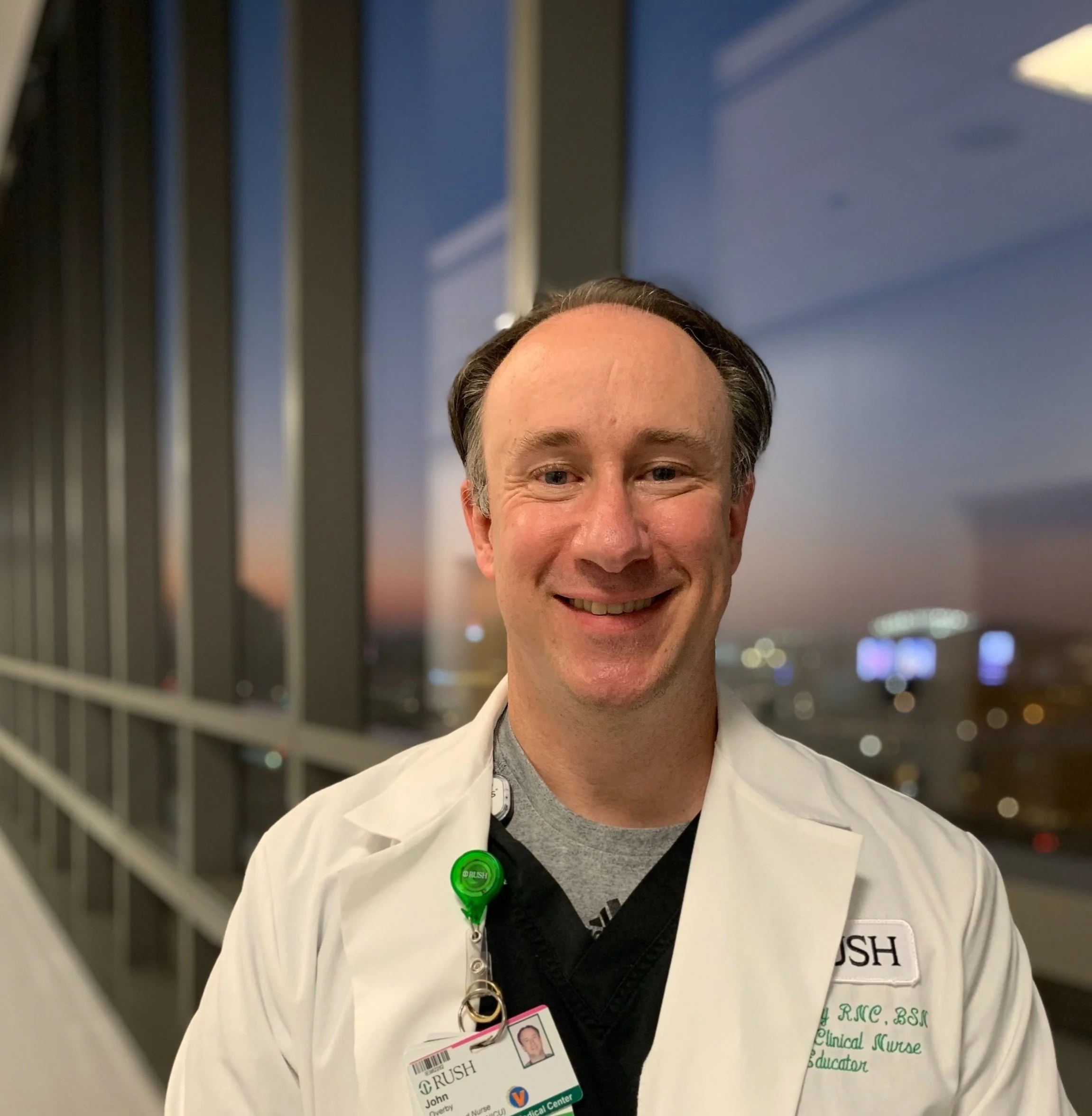 GCANN Board of Directors — GCANN