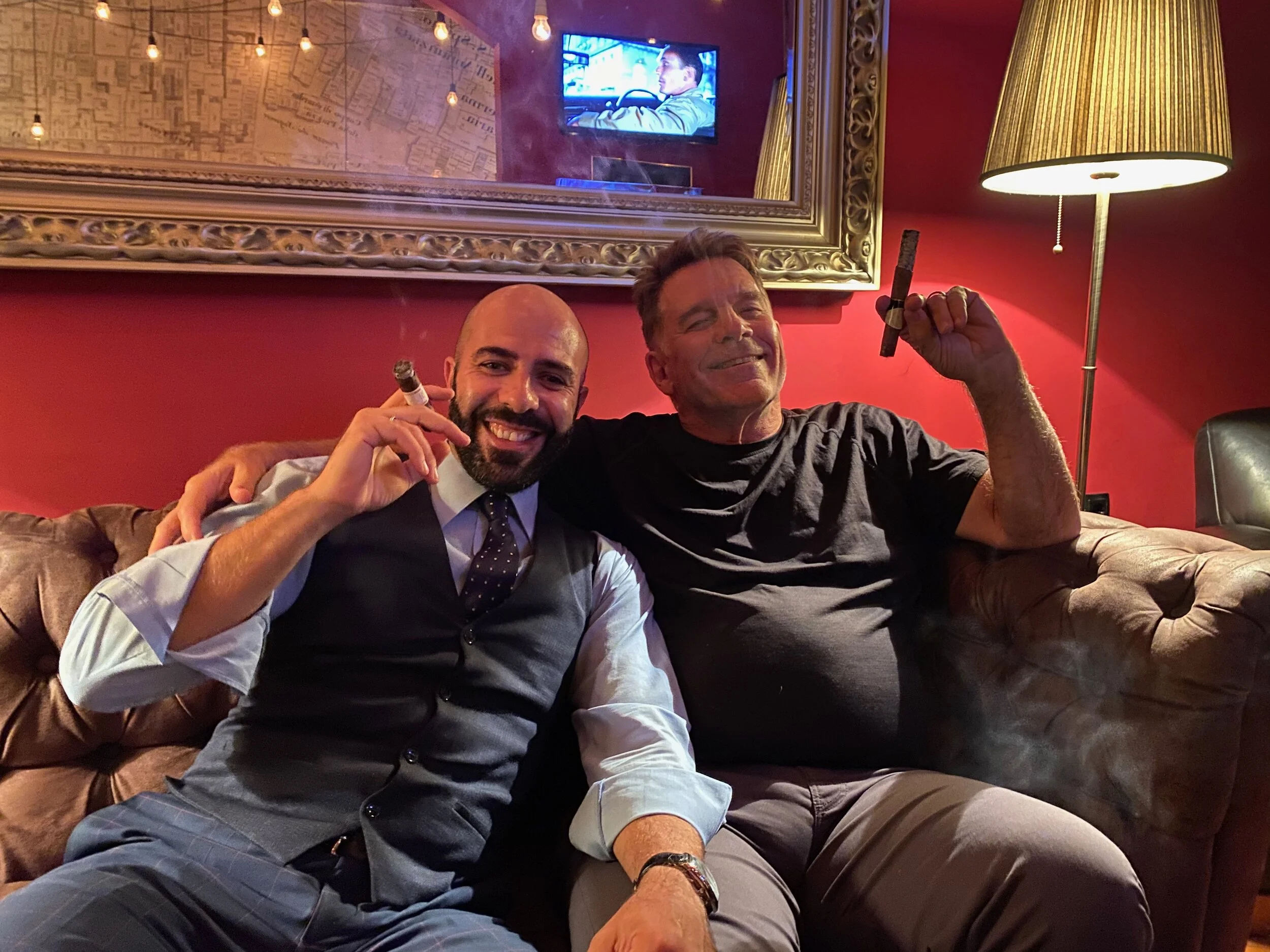 Our Excellent First Year on the Road — Scott & Kelly's Excellent Adventure