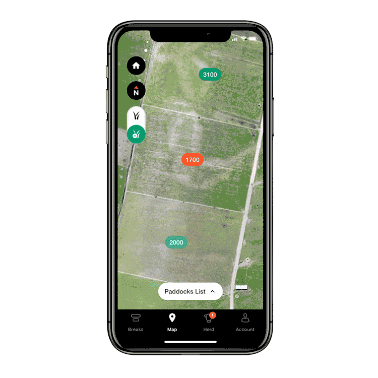 Halter | The Future of Farming