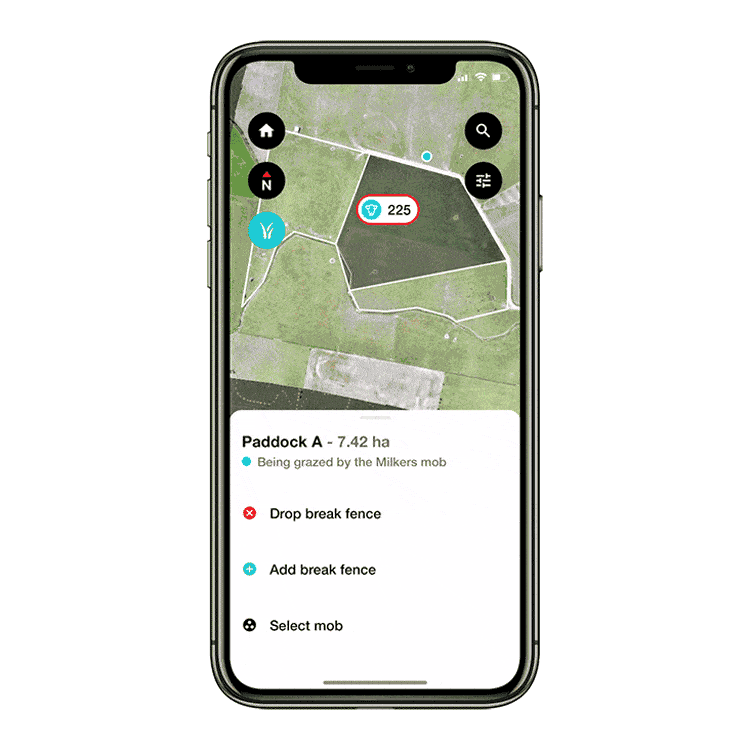 Halter | The Future of Farming