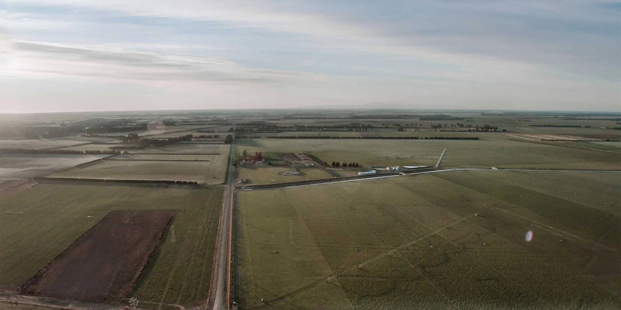 Halter | The Future of Farming