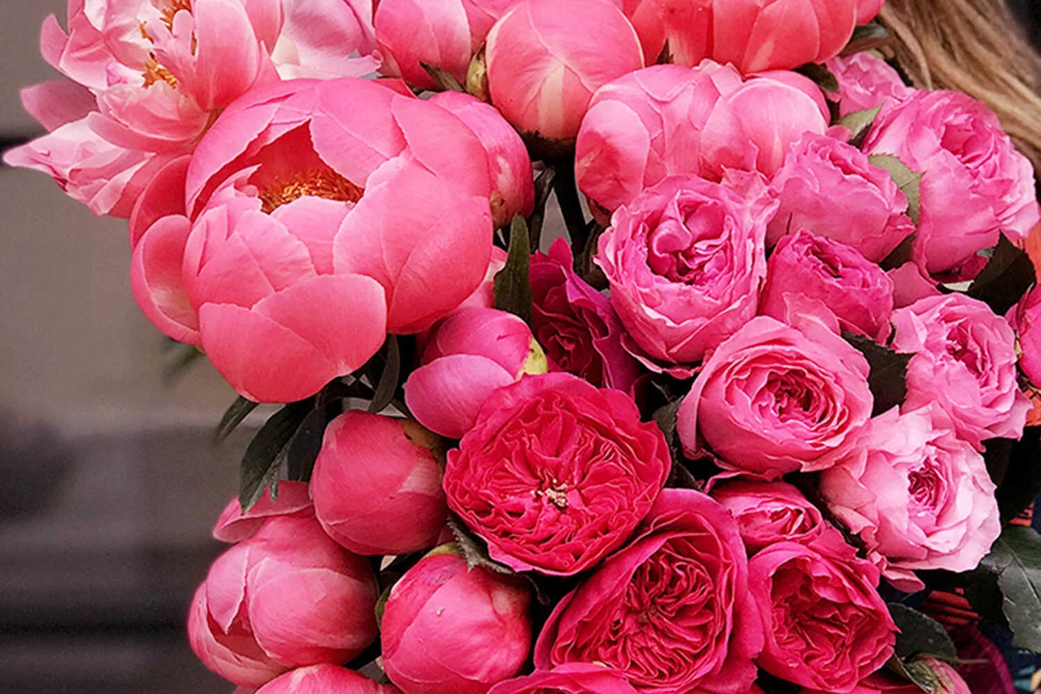 Blossom + Stem Floral Design