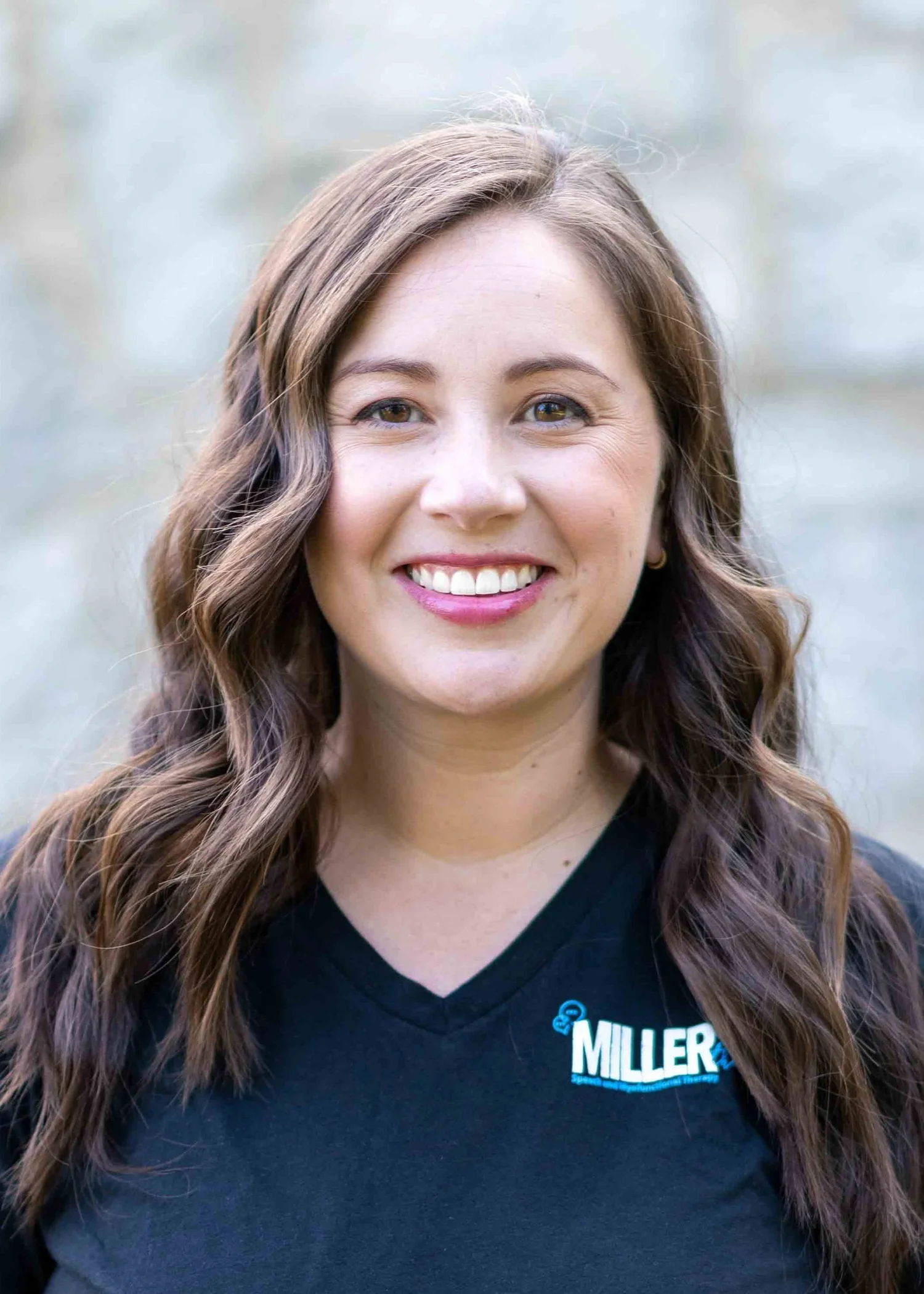 Meet The Team — Miller Therapy LLC