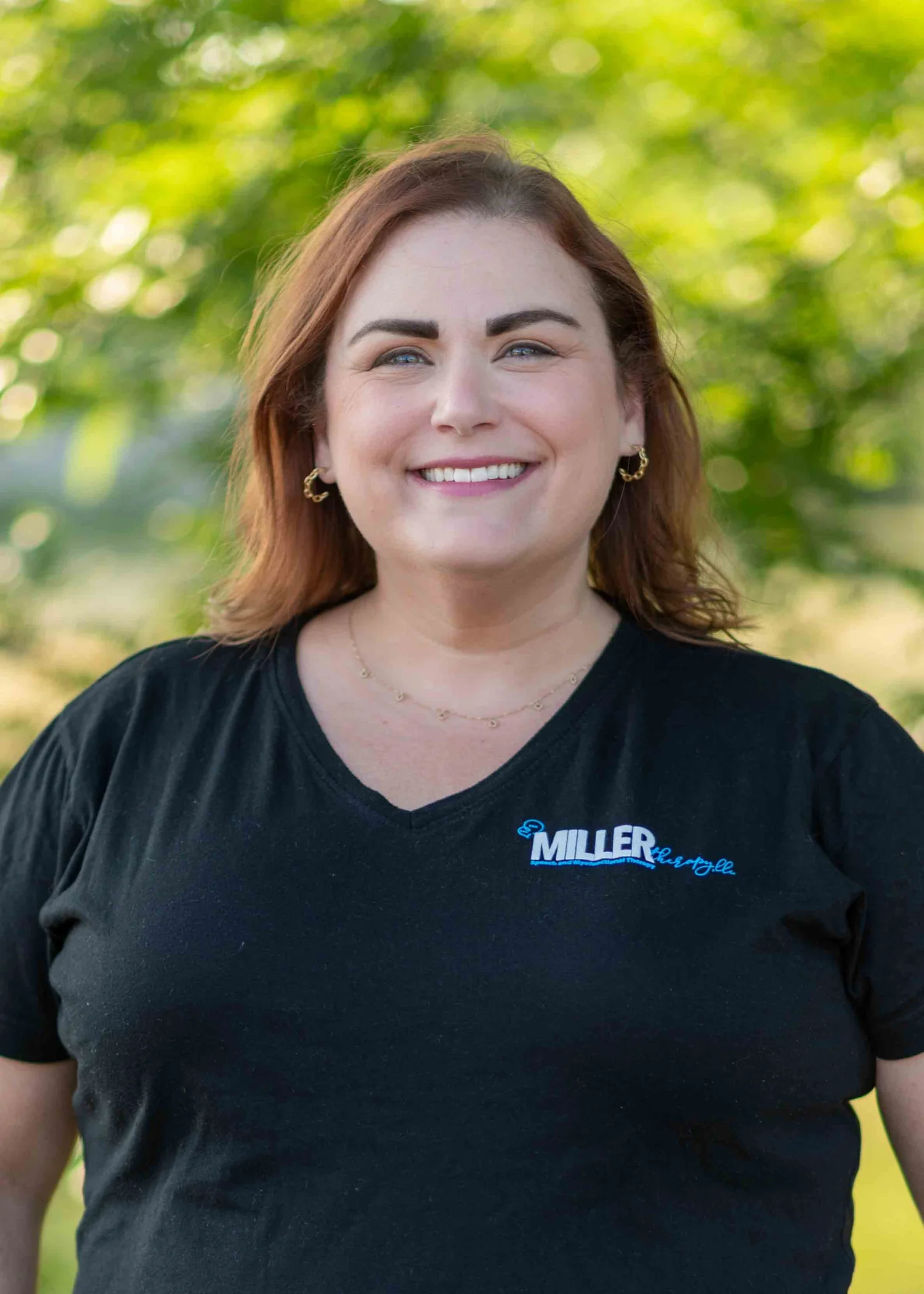 Meet The Team — Miller Therapy LLC