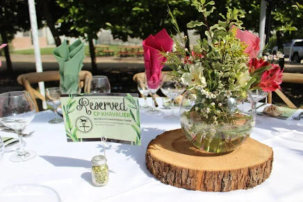 West Coast Arborists Inc.'s Urban Lumber Recycling Program — Woodhill ...