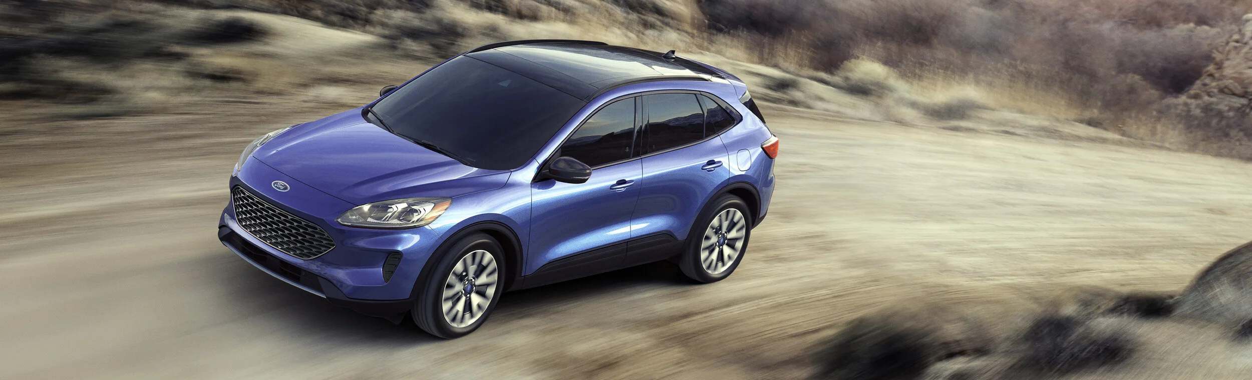 Escape — Rebel Devil Customs