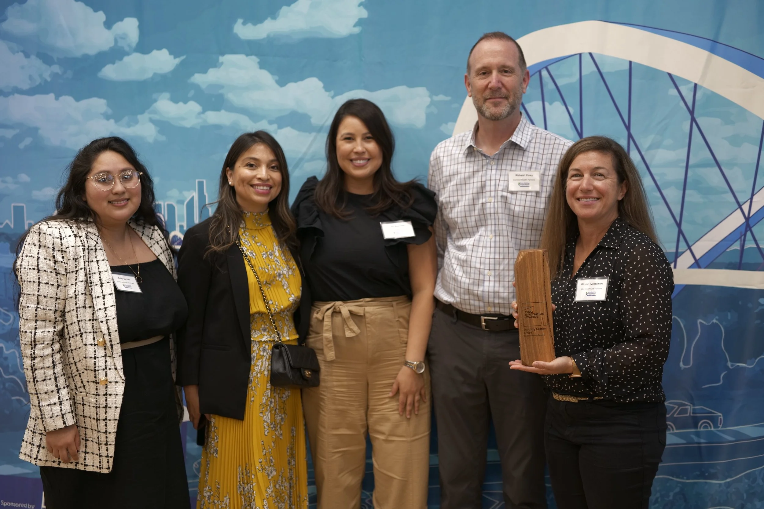 8th Annual Innovation Awards: Event Photos — Los Angeles Better ...