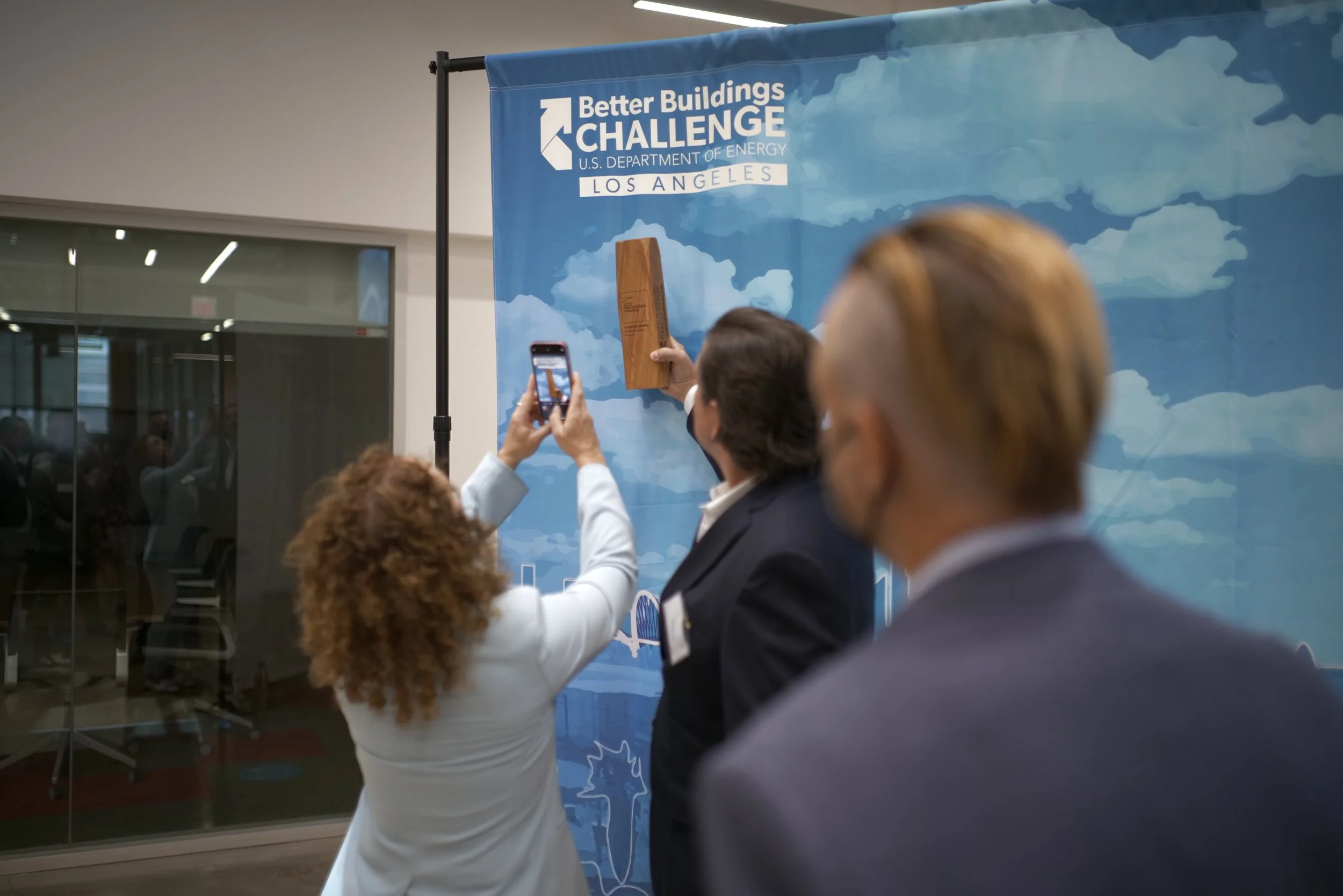 8th Annual Innovation Awards: Event Photos — Los Angeles Better ...