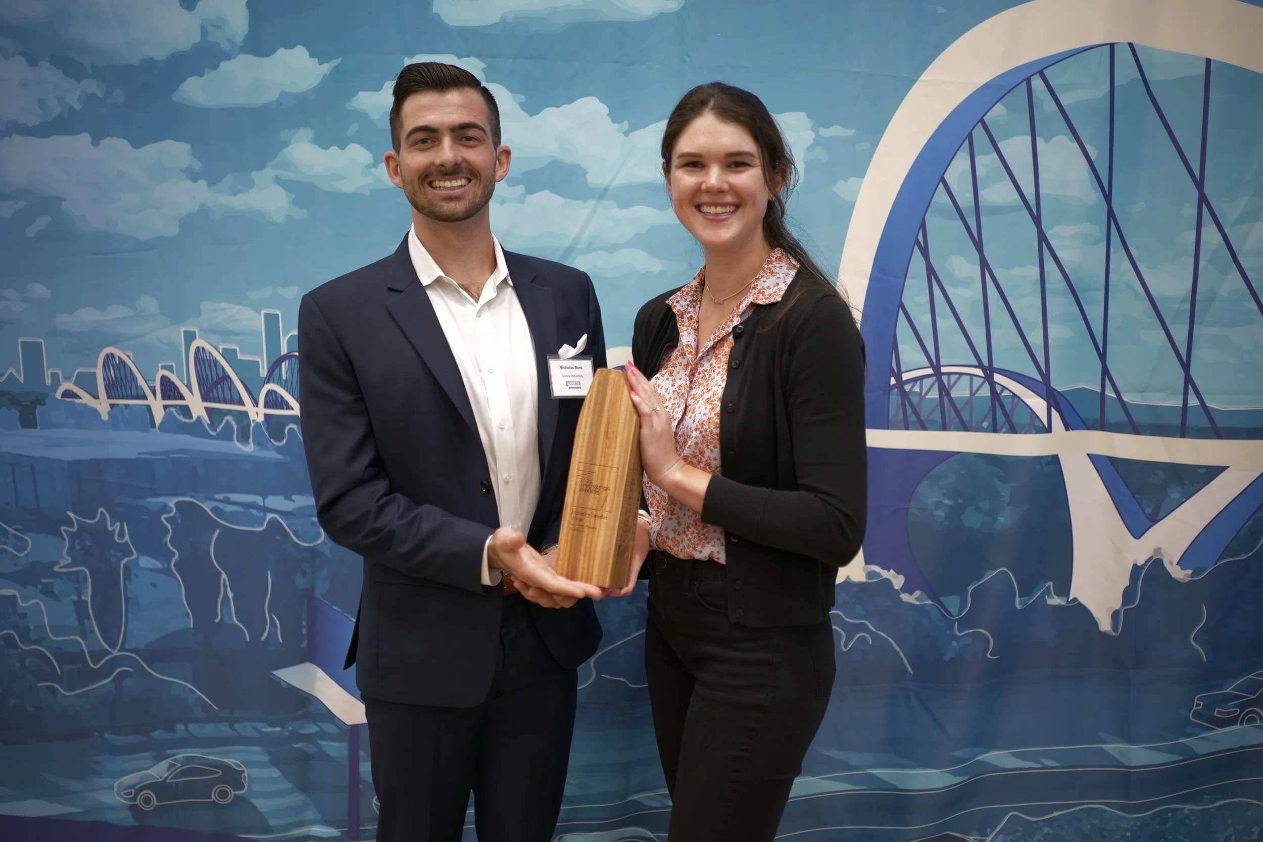 8th Annual Innovation Awards: Event Photos — Los Angeles Better ...