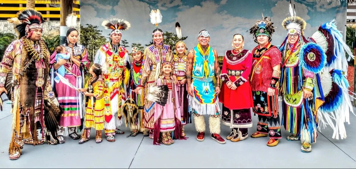 Redhawk Native American Arts Council