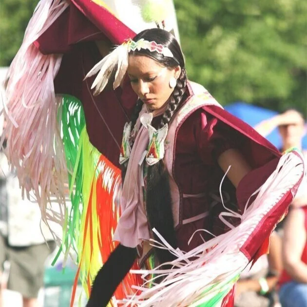 Artists — Redhawk Native American Arts Council