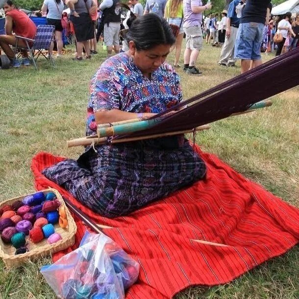 Artists — Redhawk Native American Arts Council