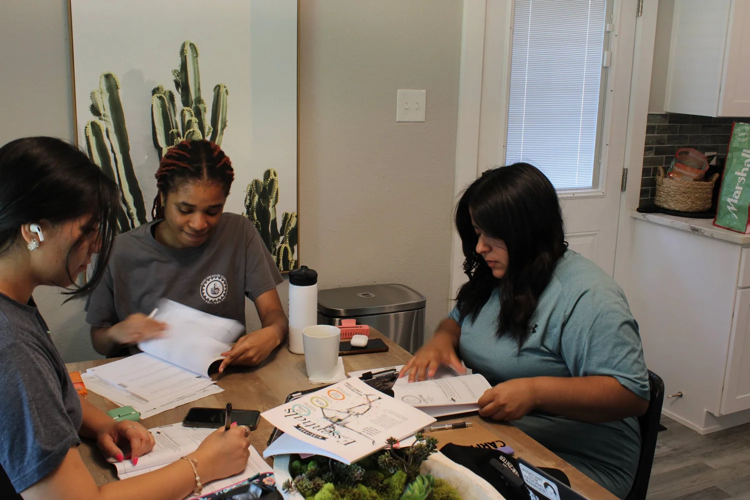 Hope Dallas | Transforming and Building Strong Lives