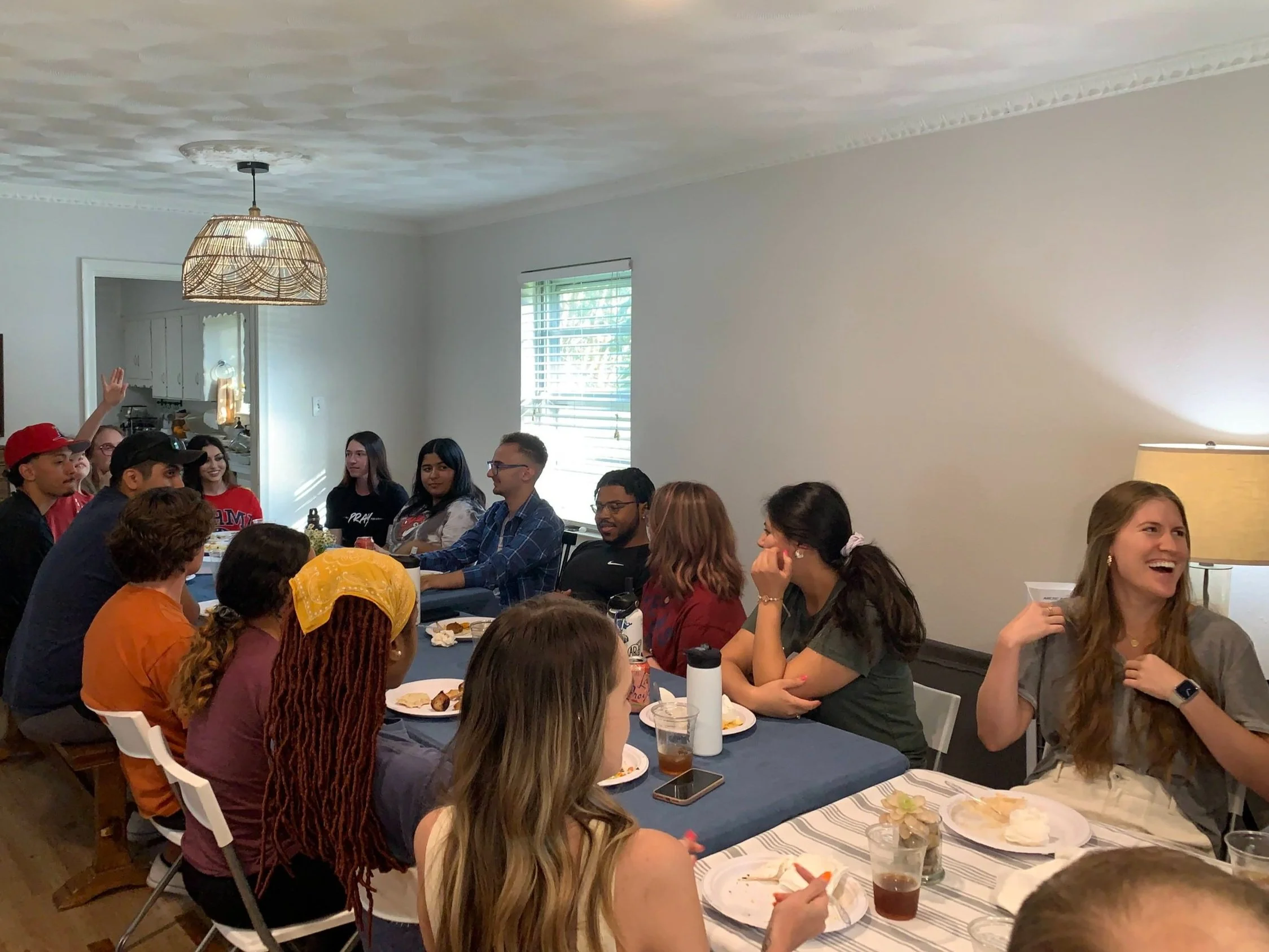 Hope Dallas | Transforming and Building Strong Lives