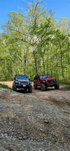 Offroading in Kentucky's Daniel Boone Backcountry Byway — Sarah Michals ...