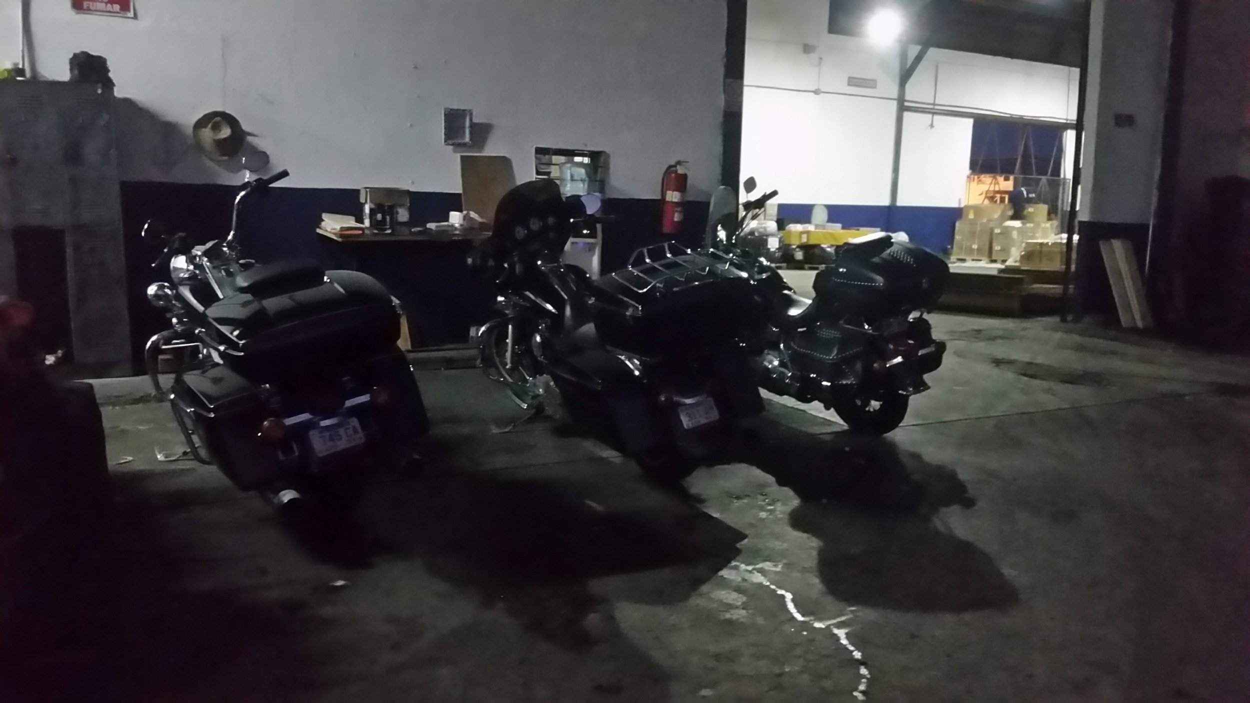 November 27th: Crossing the Darién Gap — Sarah Michals Photography + Design