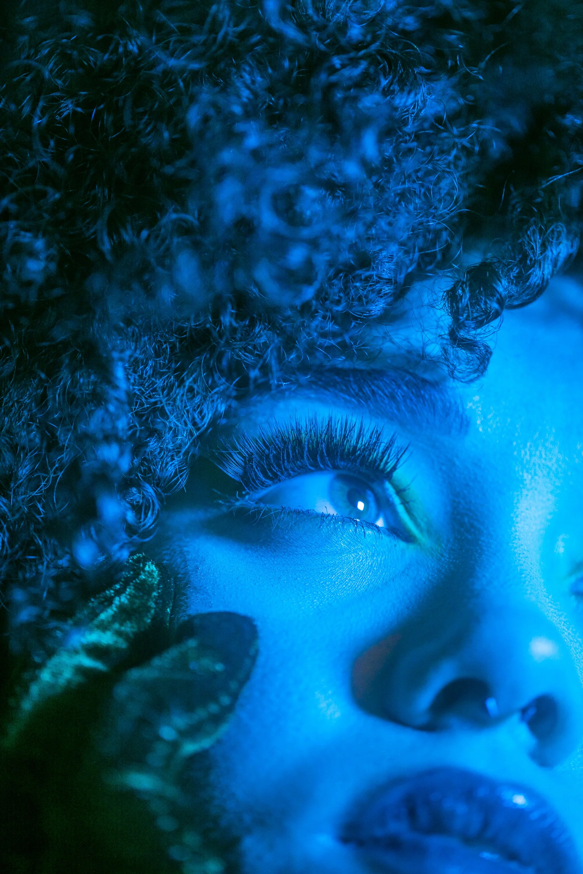 Sarah Robinson Photo