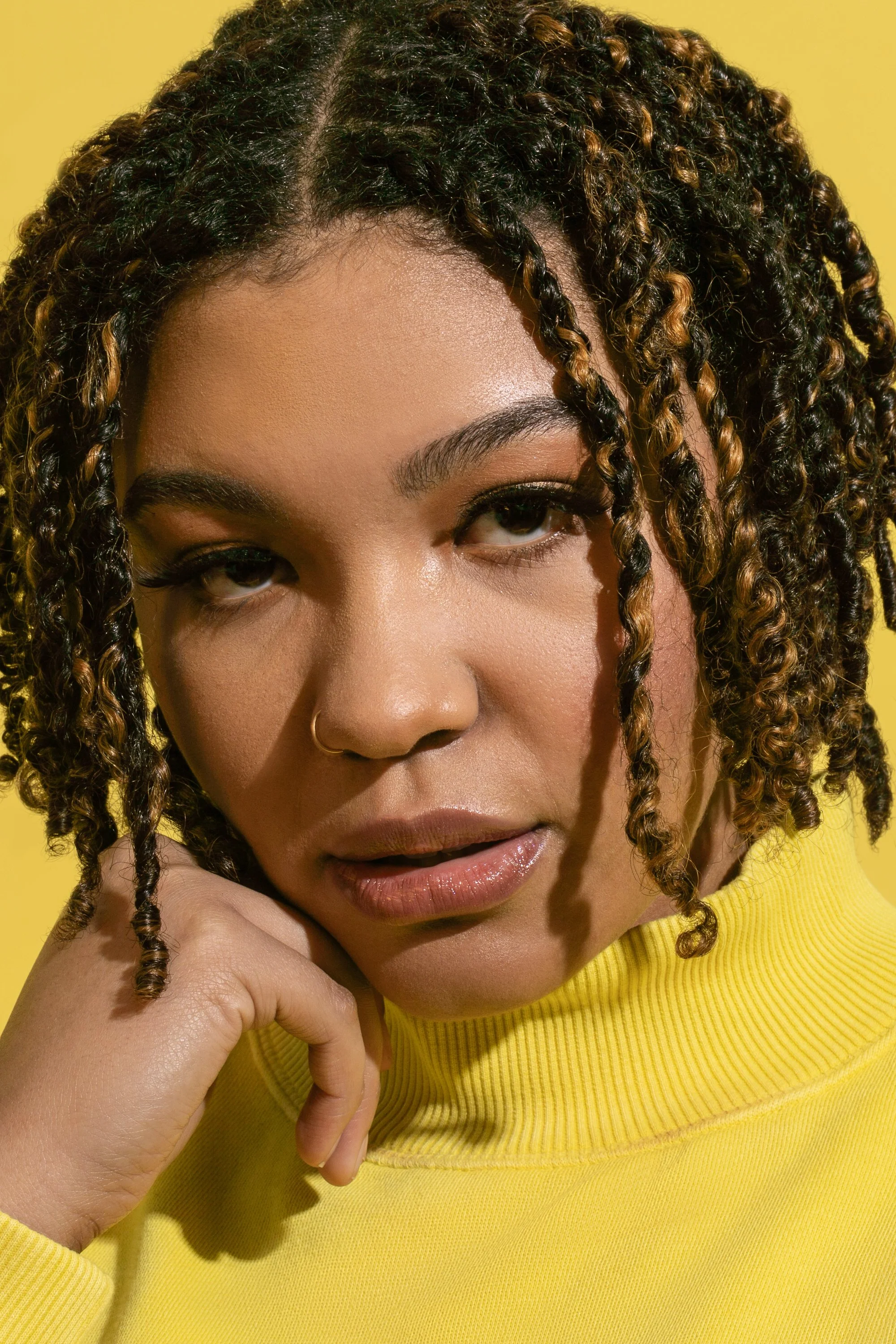 Sarah Robinson Photo