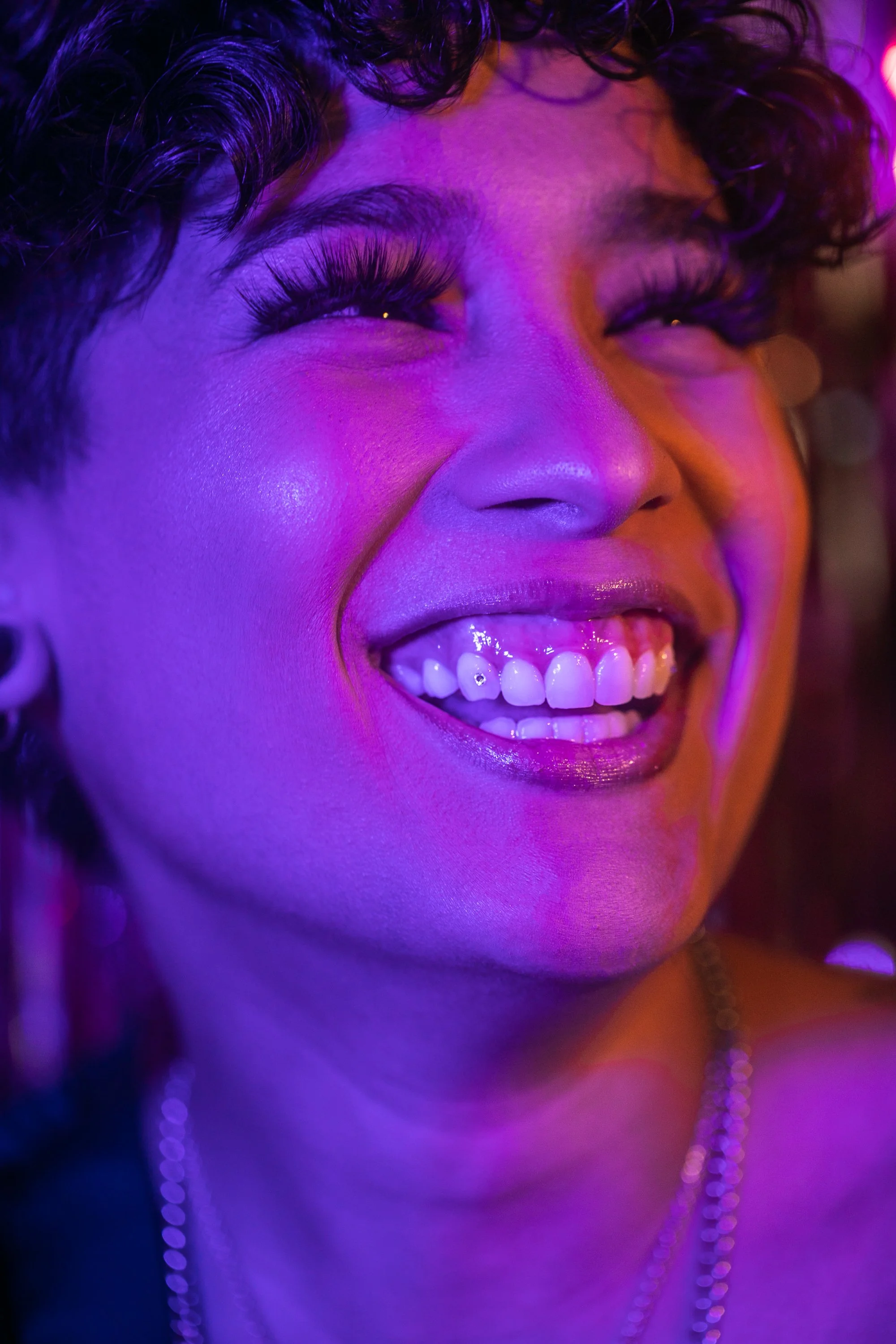 Sarah Robinson Photo