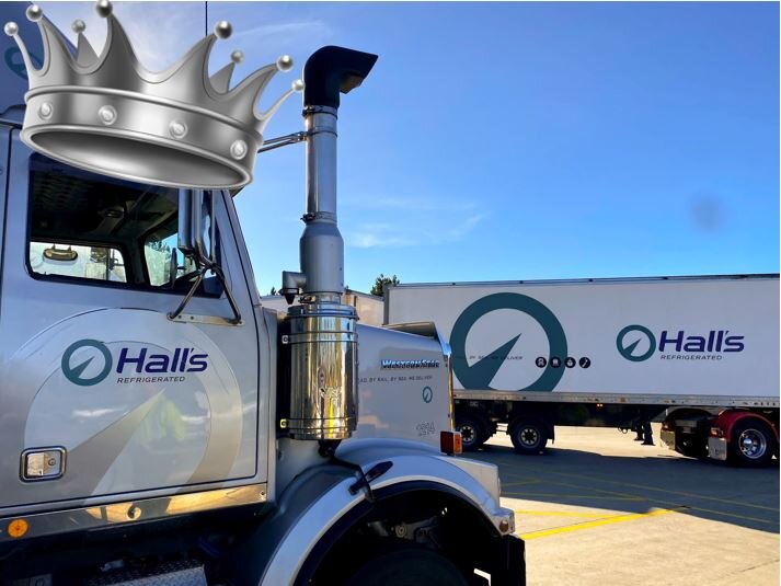 Preparing for the long weekend — Hall's Group Ltd