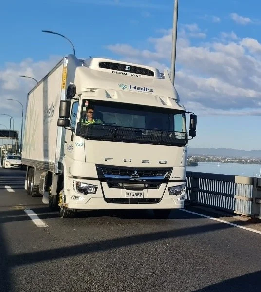 News — Halls Group Ltd