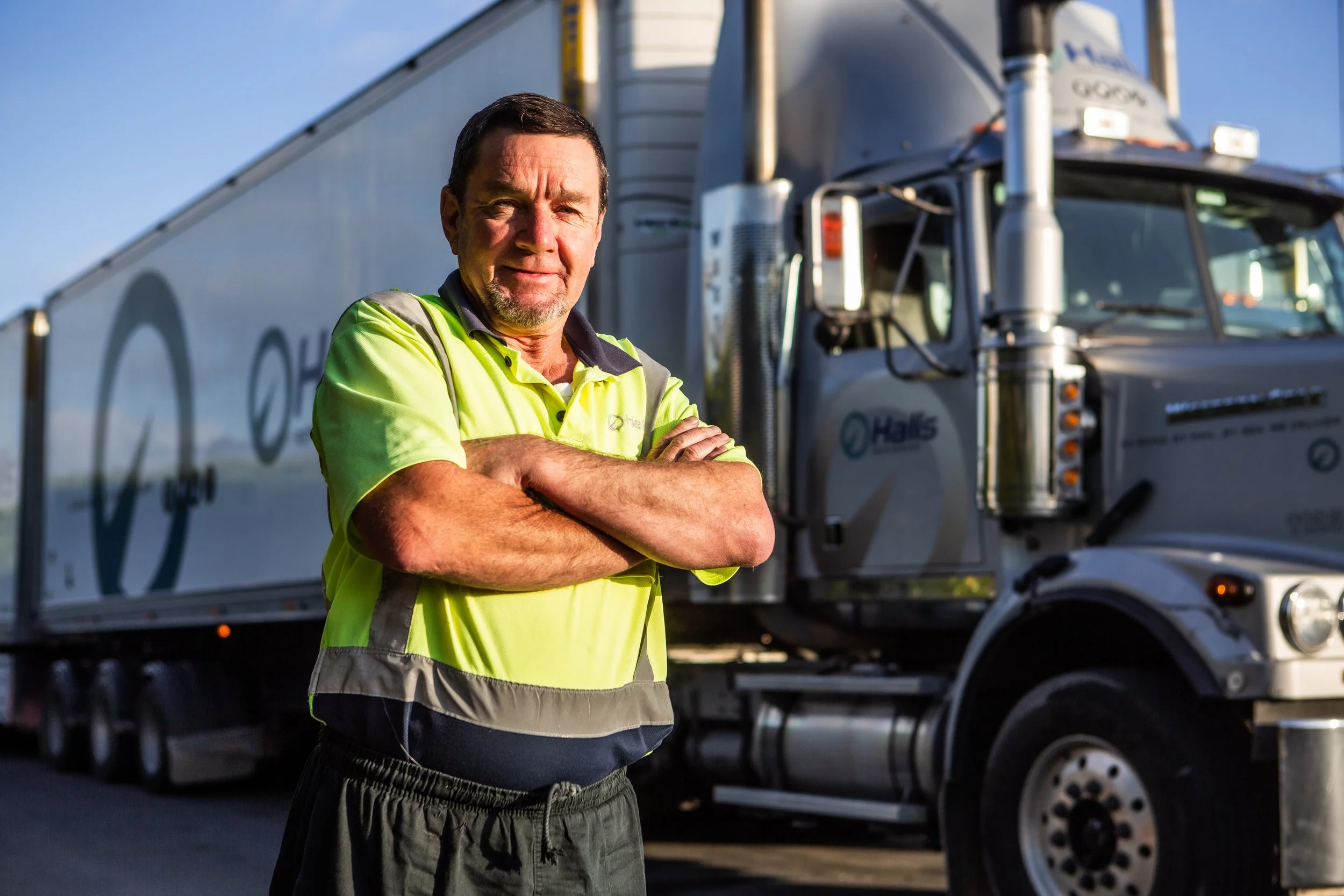 Halls Group Jobs — Halls Group Ltd